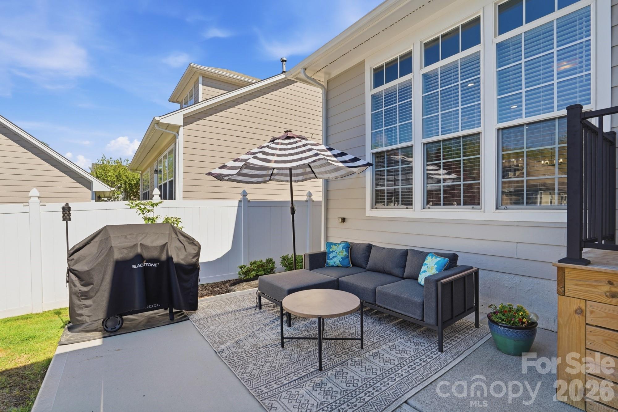 17029 Carlton Way Road, Huntersville, NC - photo 23 of 40