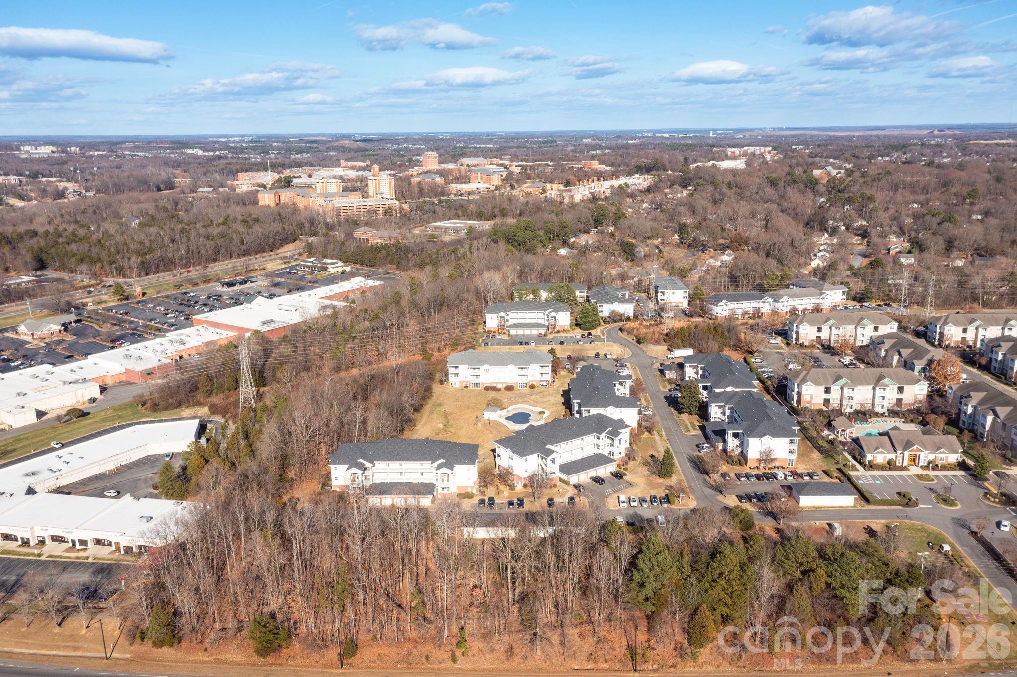Photo 33 of 9047 Meadow Vista Road104, Charlotte, NC