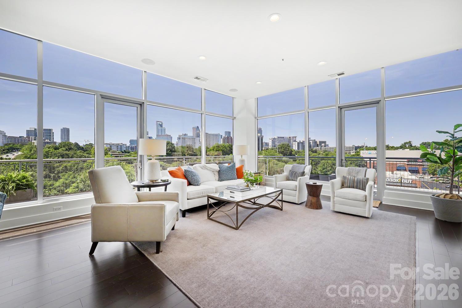 Photo 5 of 1100 Metropolitan Avenue413, Charlotte, NC