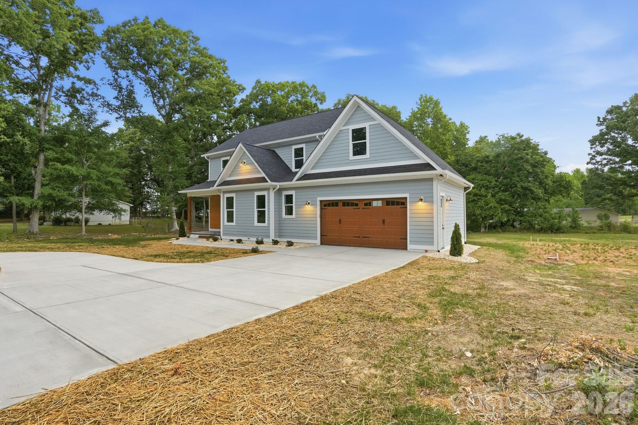 3210 Highway 205 Highway, Marshville, NC - photo 4 of 49