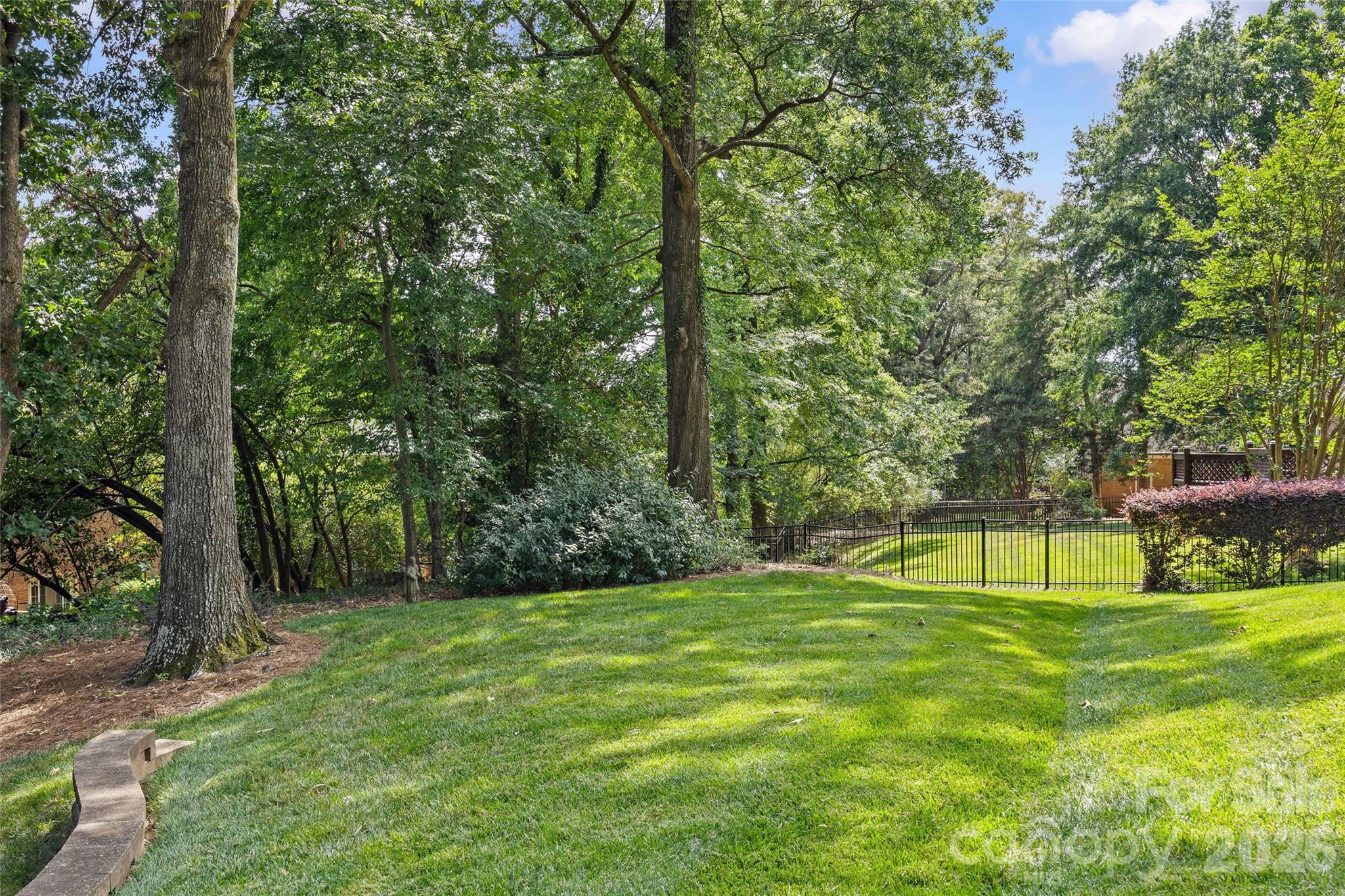Home for sale at 7201 Hopeton Road, Charlotte, NC — photo 48 of 48