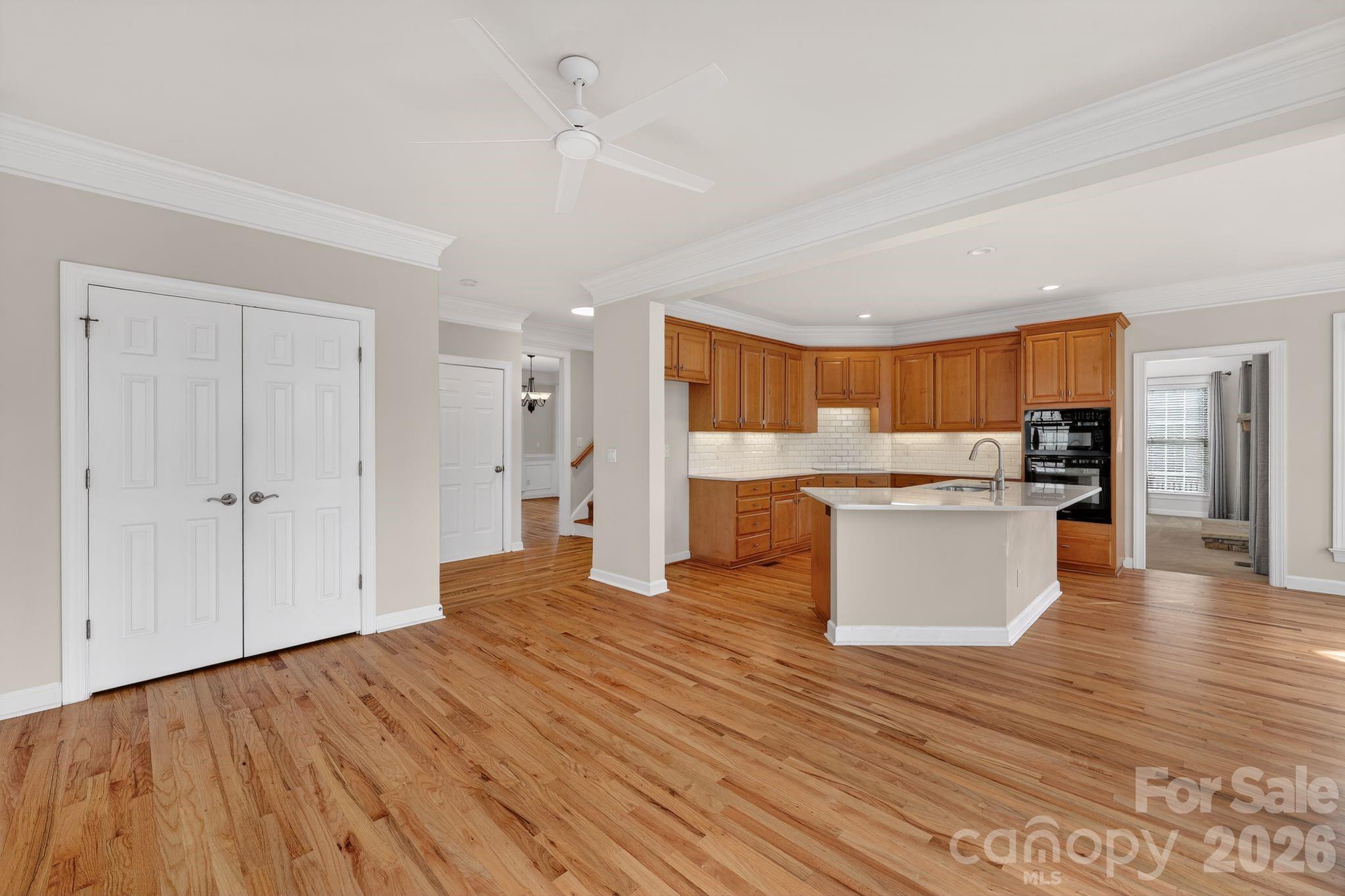 14538 Northgreen Drive, Huntersville, NC - photo 9 of 30