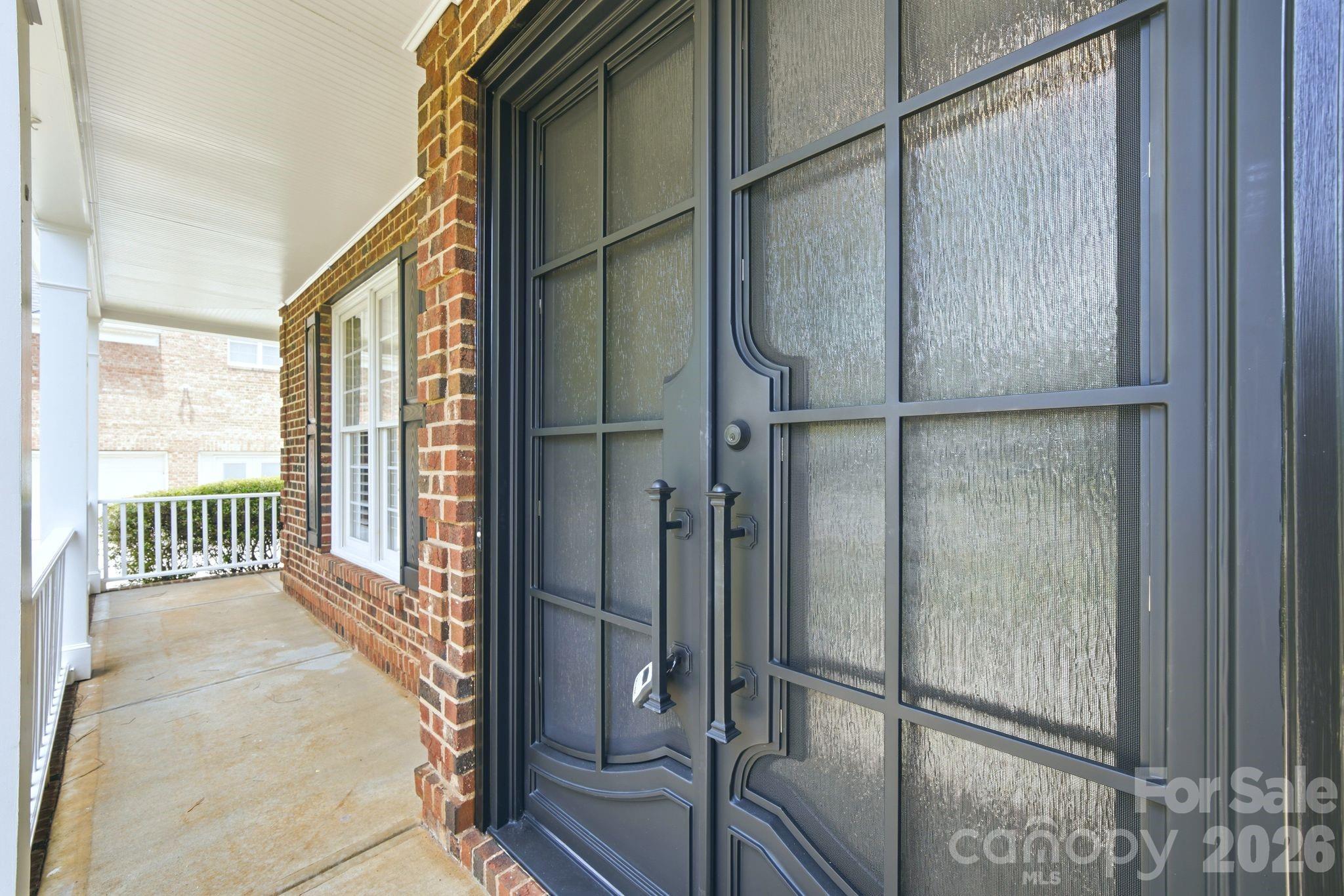 Photo 5 of 12319 Summer Breeze Court, Charlotte, NC