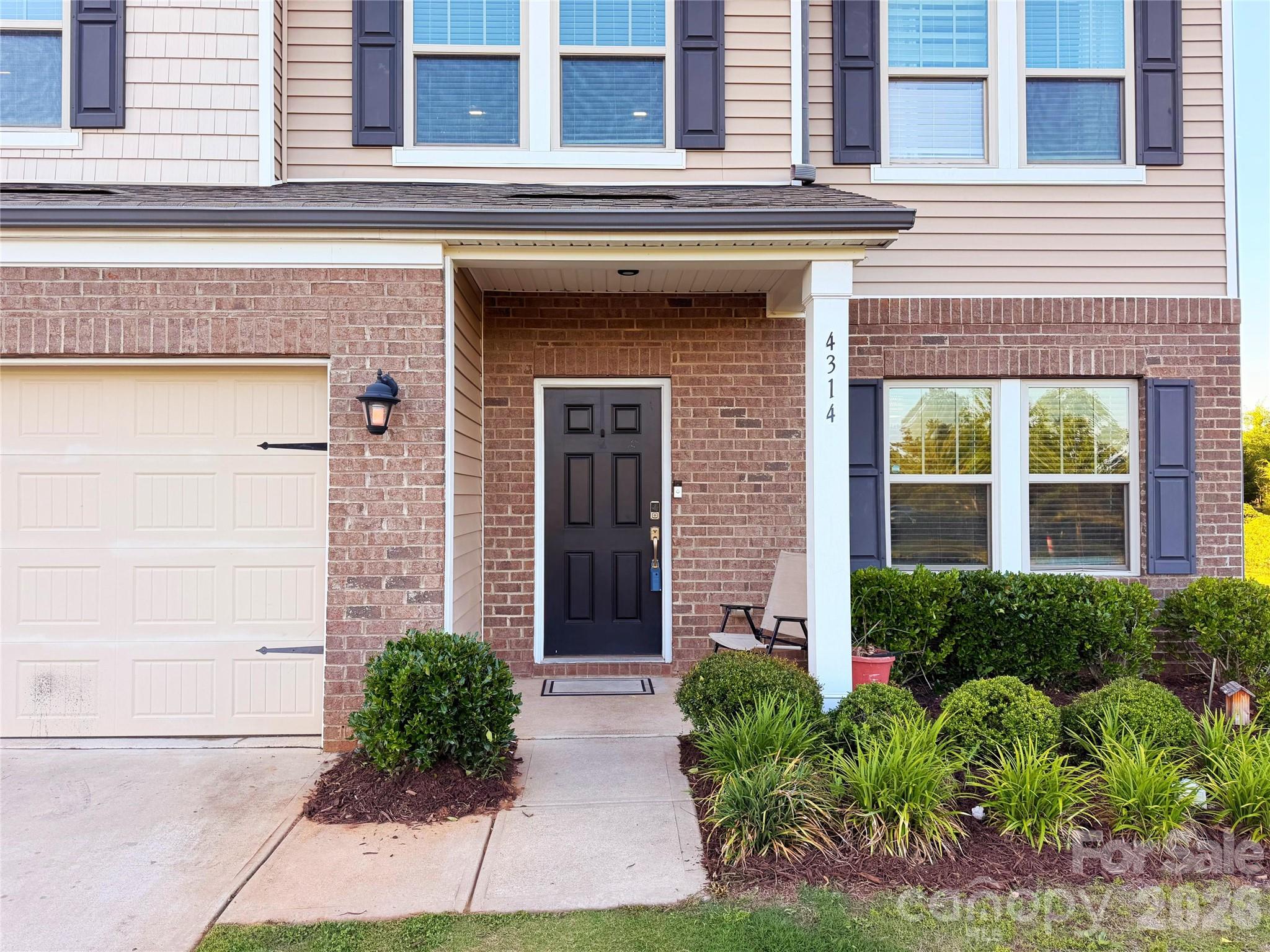 Photo 2 of 4314 Collingham Drive, Charlotte, NC