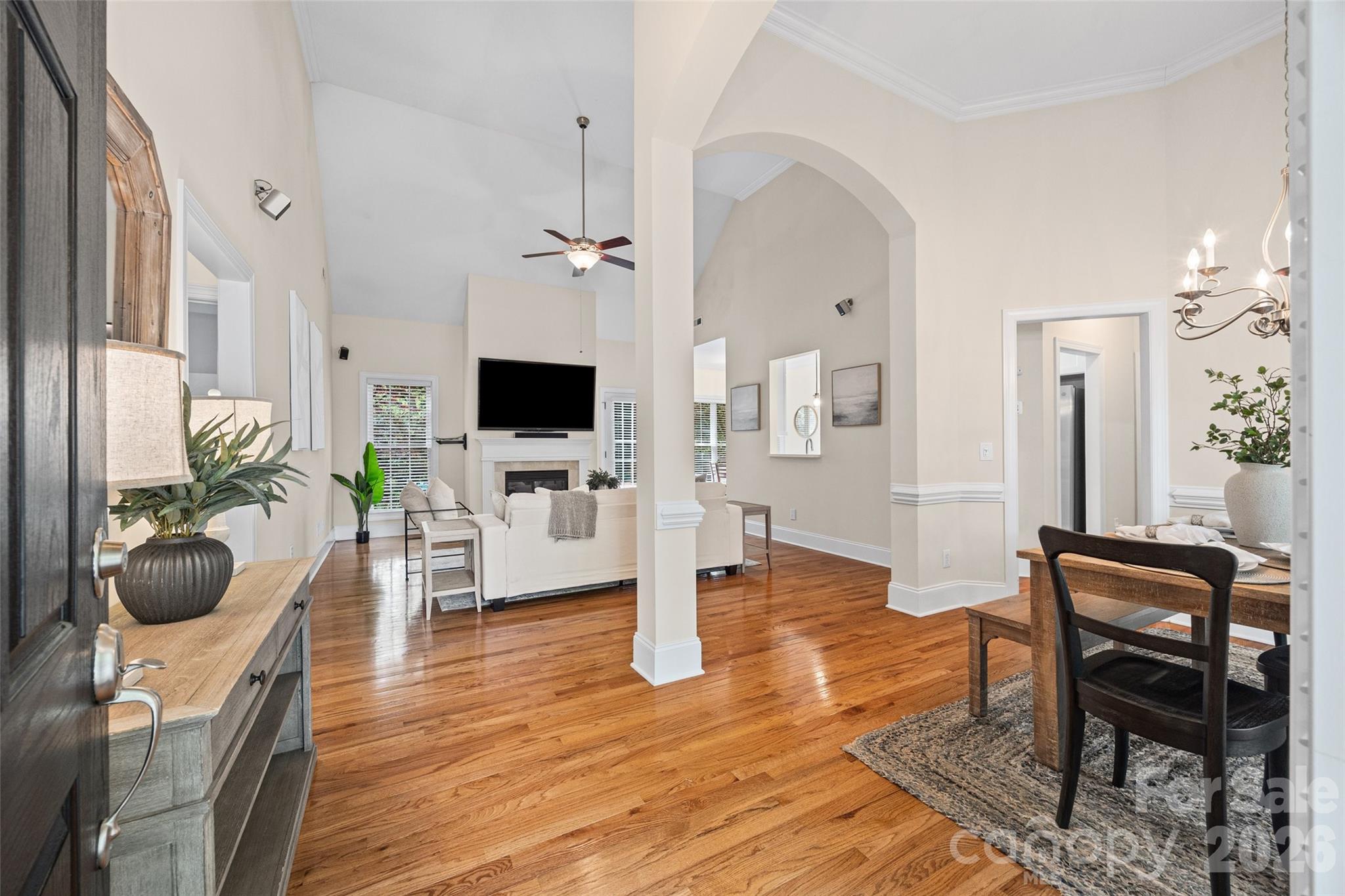 Photo 4 of 1109 Moray Court, Charlotte, NC