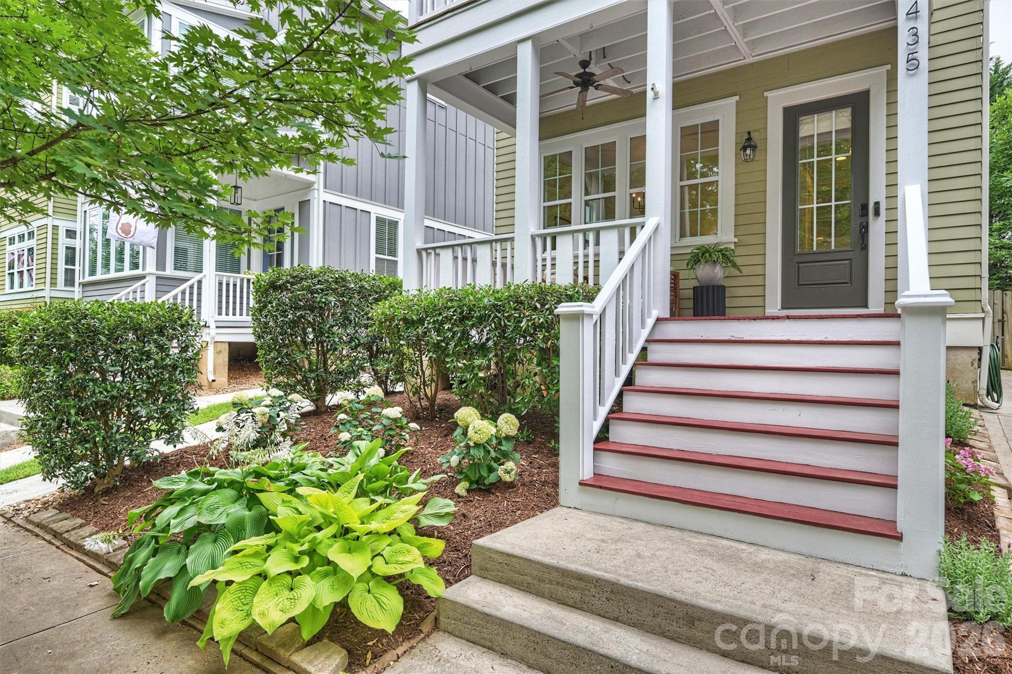 Photo 2 of 1435 Tippah Park Court, Charlotte, NC