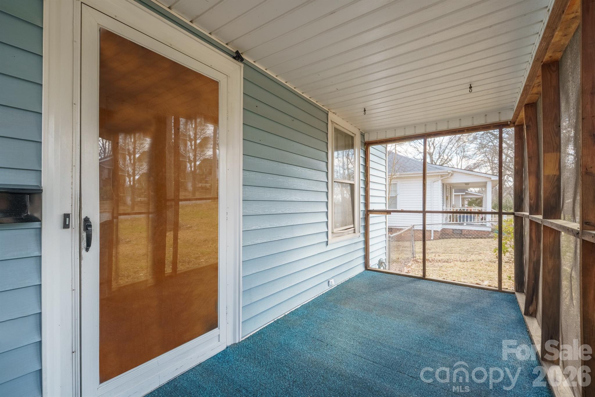 Photo 4 of 510 N East Avenue, Kannapolis, NC