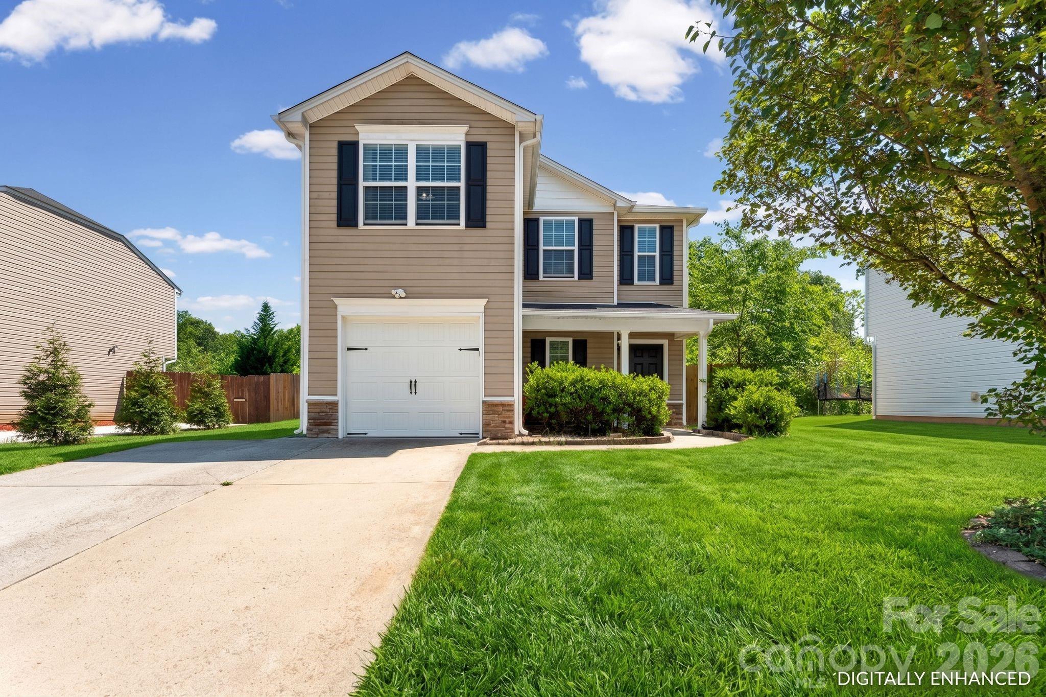 2772 Stonefield Crossing Drive, Winston Salem, NC - photo 3 of 43