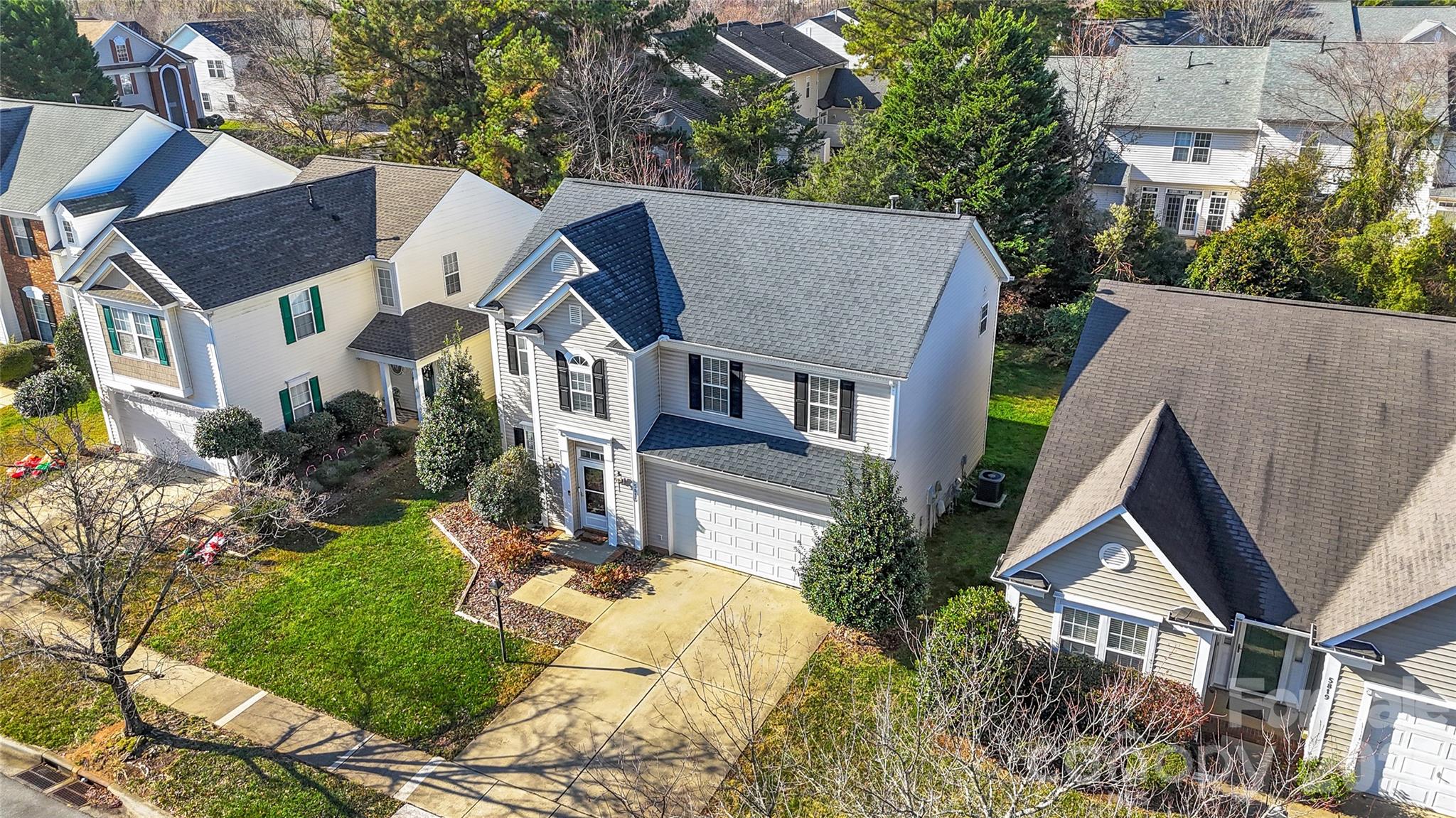 Photo 3 of 5815 Waverly Lynn Lane, Charlotte, NC