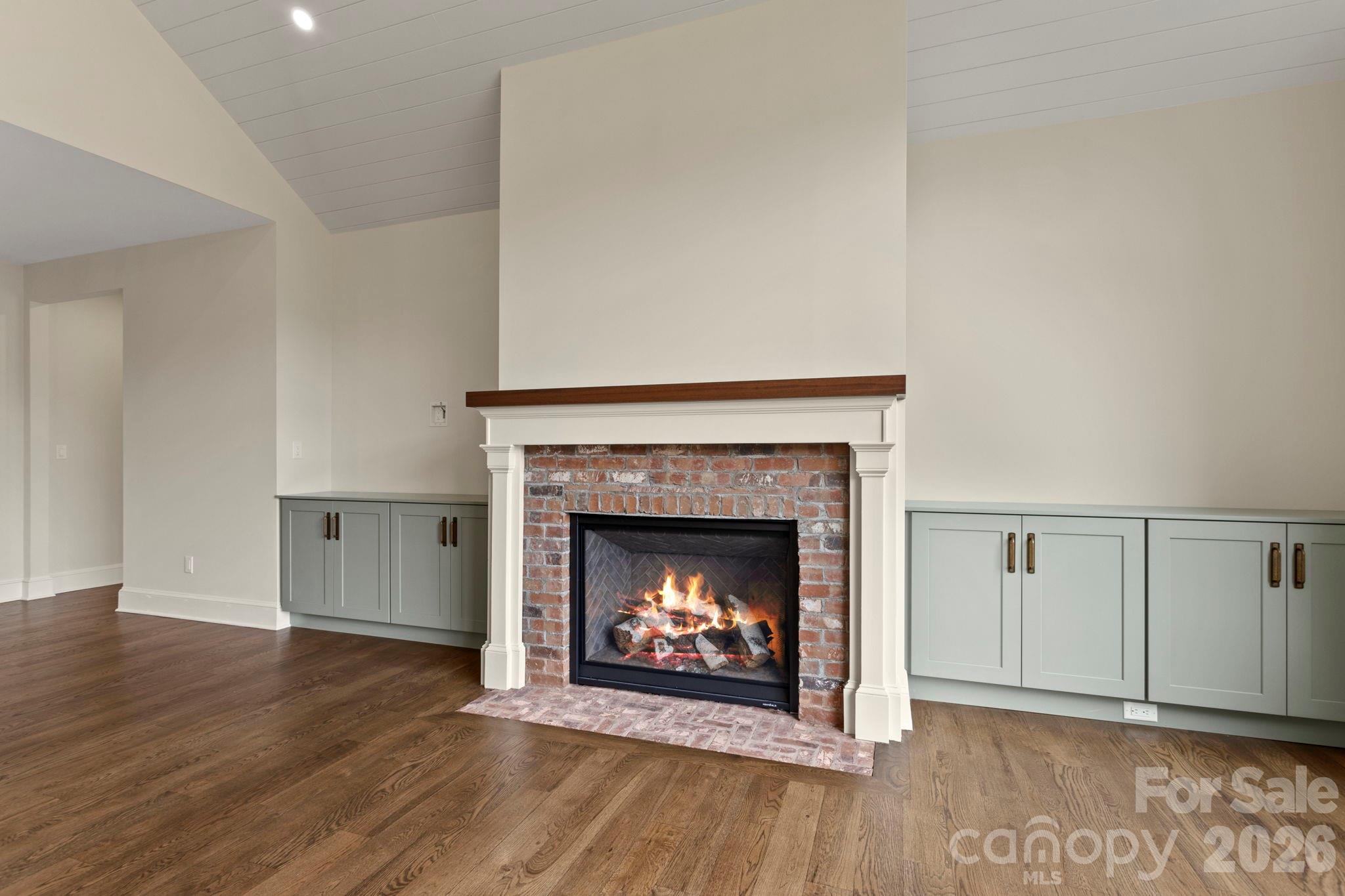 301 Winding Meadows Drive, Flat Rock, NC - photo 10 of 49