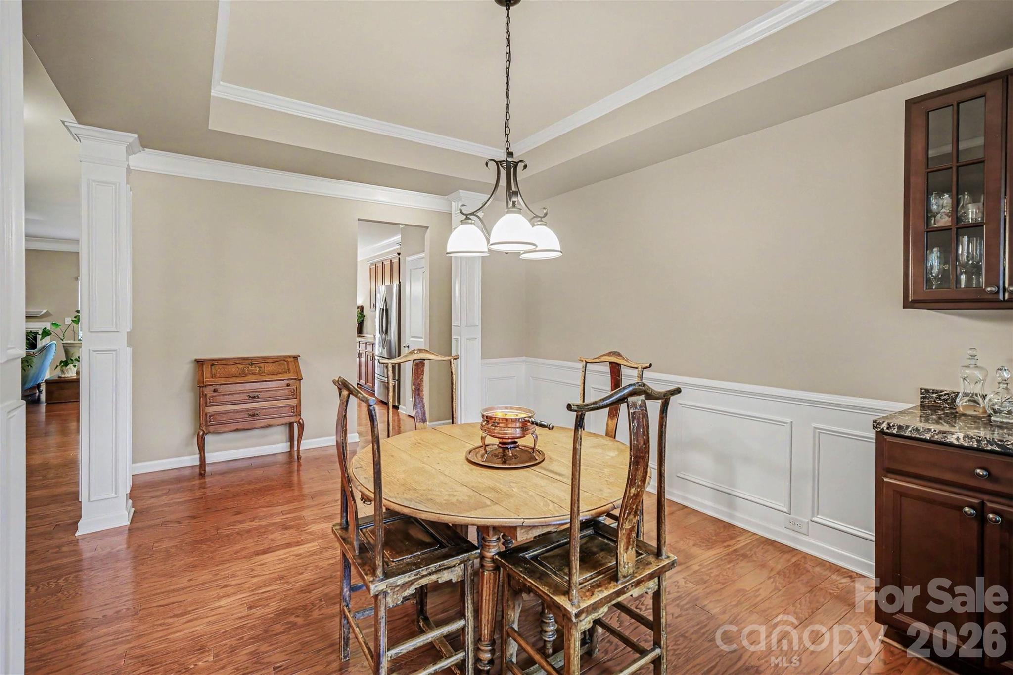 Photo 5 of 10718 Cove Point Drive, Charlotte, NC