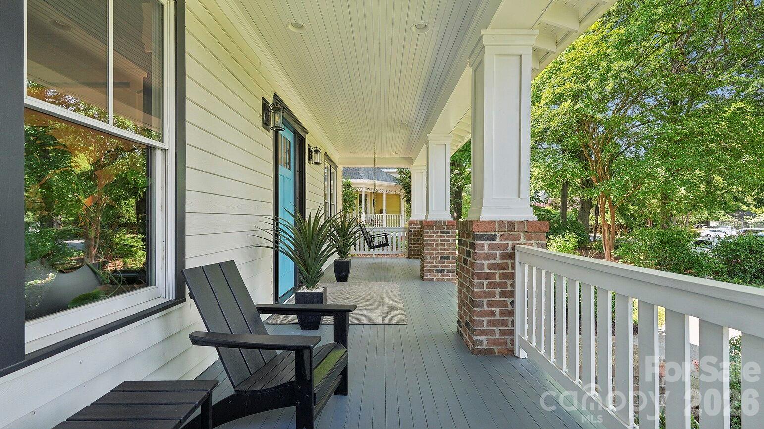 Photo 2 of 420 E Park Avenue, Charlotte, NC