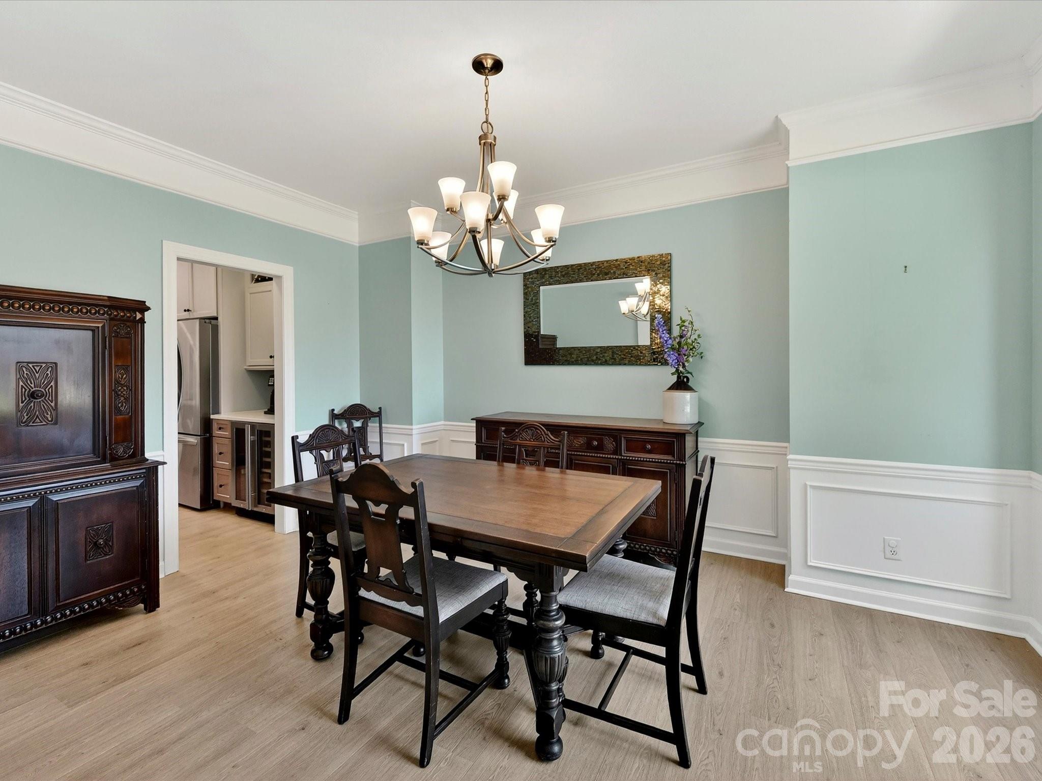 620 Meadow Lake Drive, Matthews, NC - photo 10 of 49
