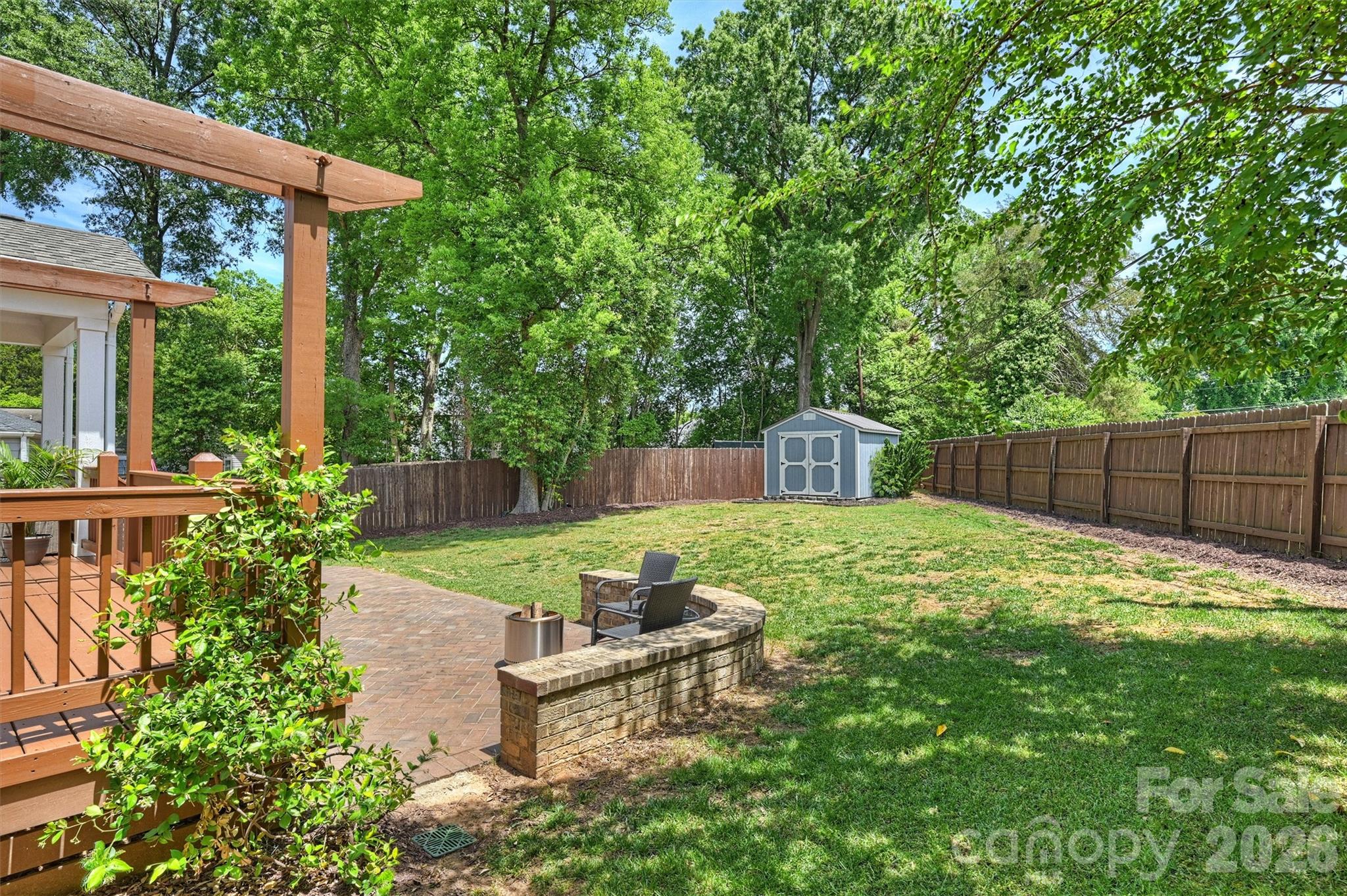 2110 Parson Street, Charlotte, NC - photo 30 of 34