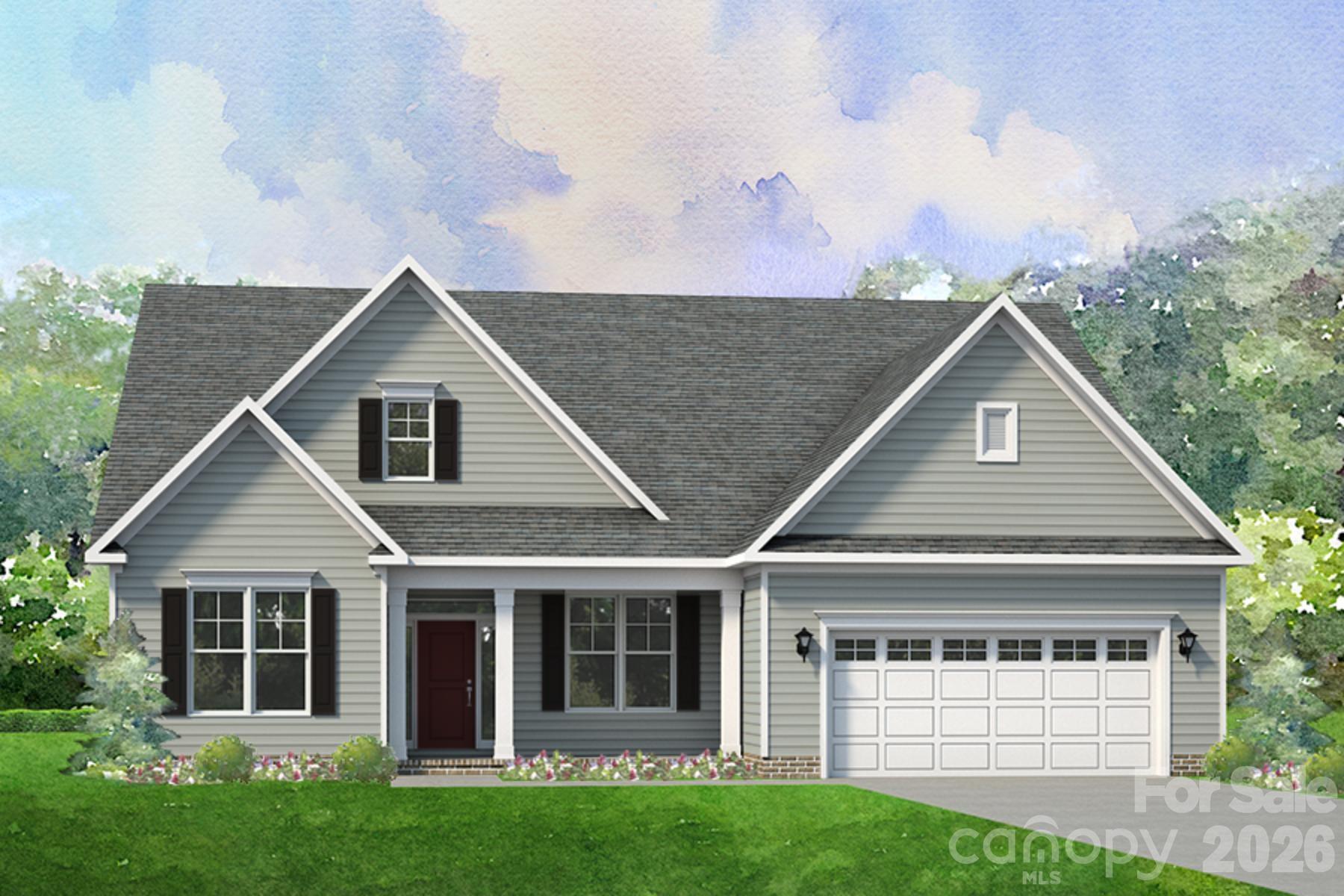 527 Oleander Street, Mount Pleasant, NC - photo 1 of 12