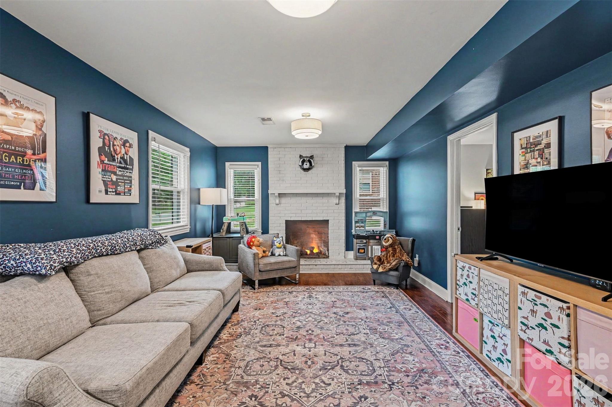 2018 Knell Drive, Charlotte, NC - photo 34 of 49