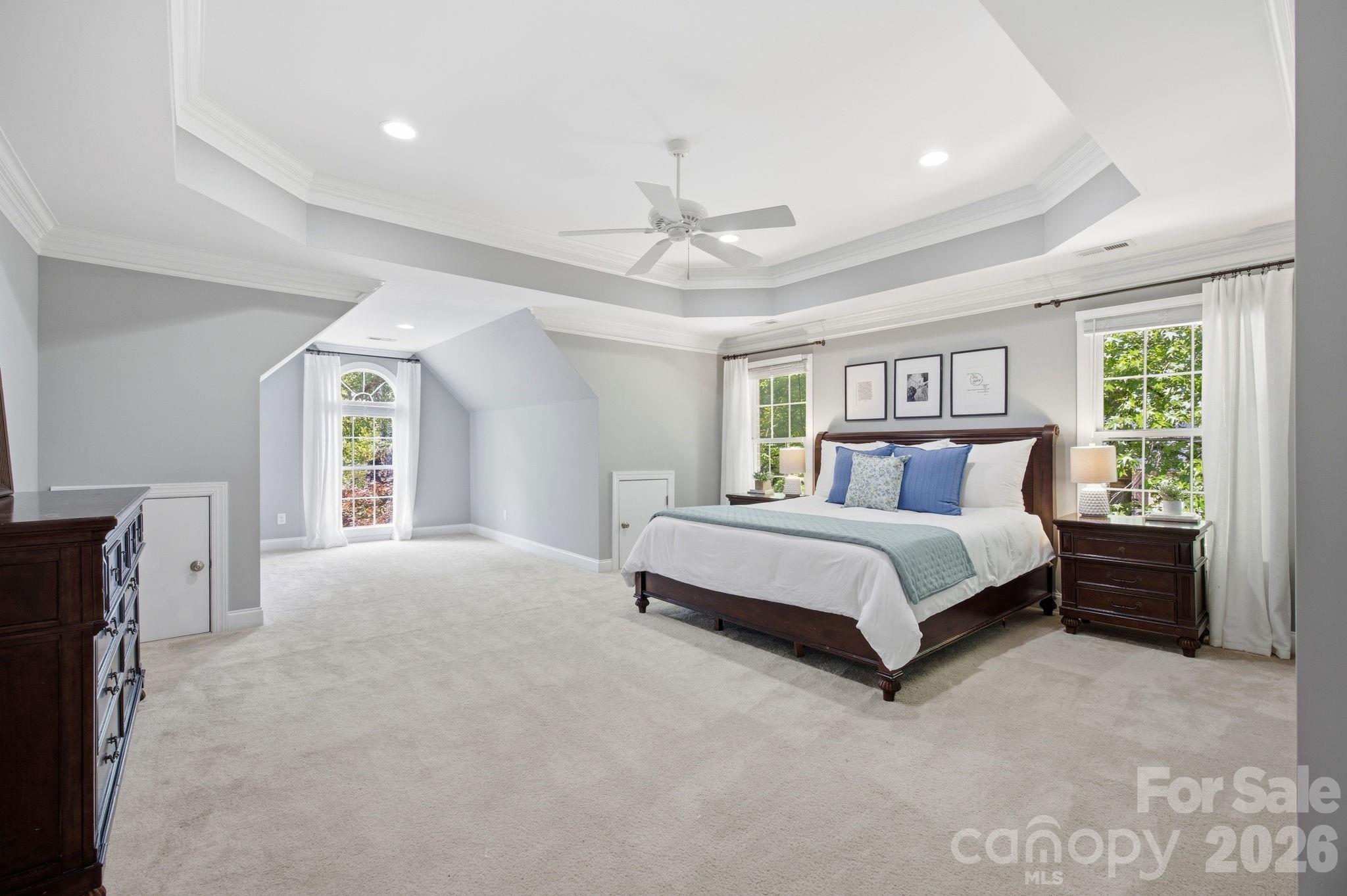 125 Wyndham Way, Salisbury, NC - photo 25 of 49