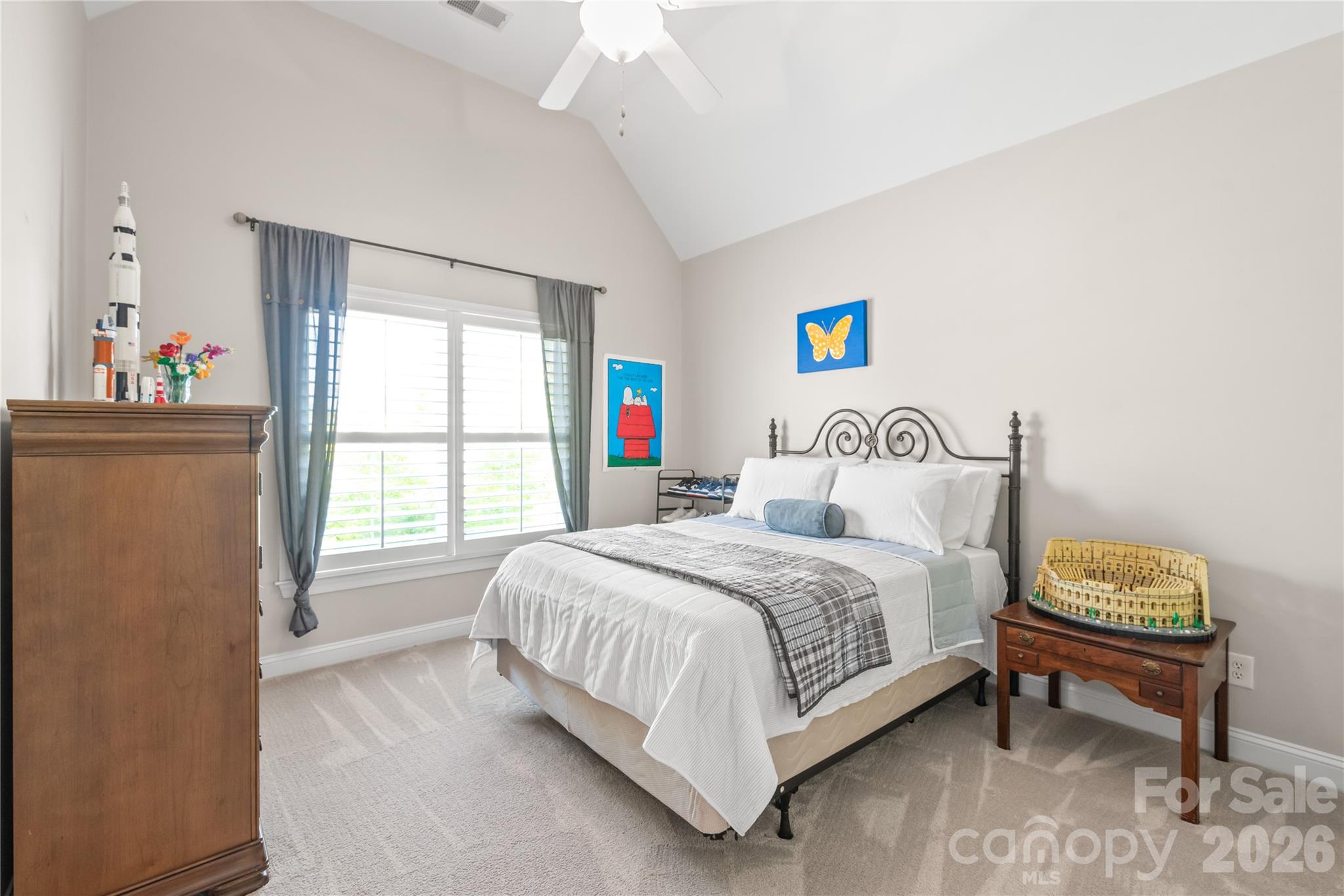 25017 Stonekirk Lane, Fort Mill, SC - photo 25 of 49