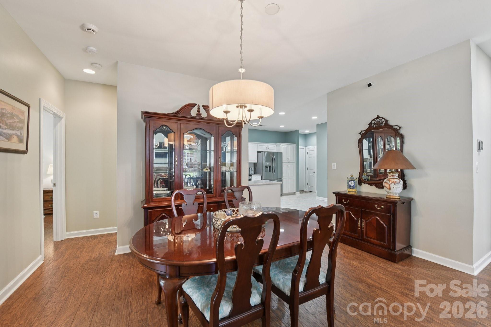 Photo 7 of 10816 Willow Crossing Drive, Charlotte, NC