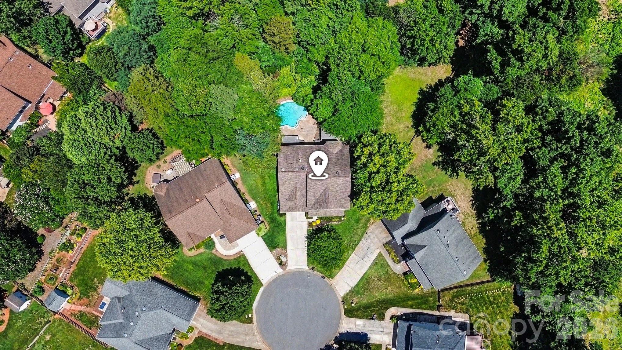 Photo 32 of 5604 Edgeweir Court, Charlotte, NC