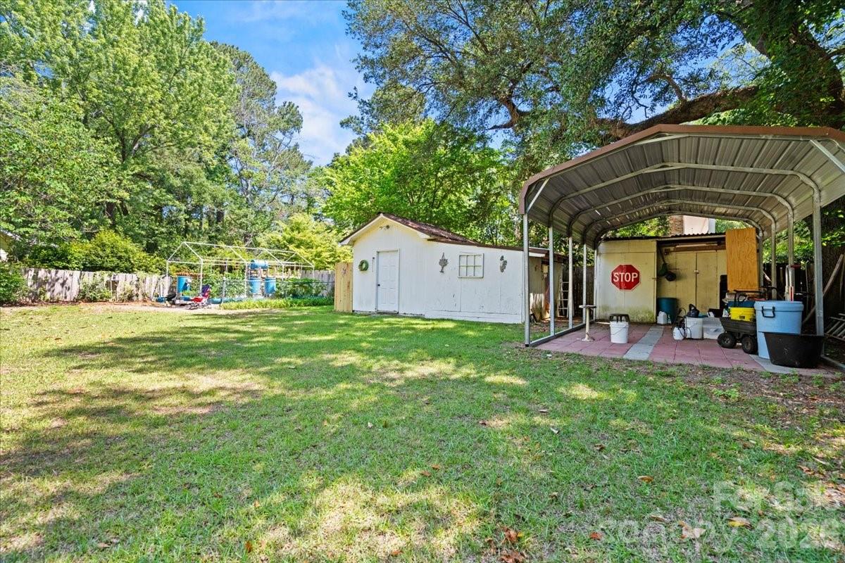110 Huger Street, Cheraw, SC - photo 39 of 45