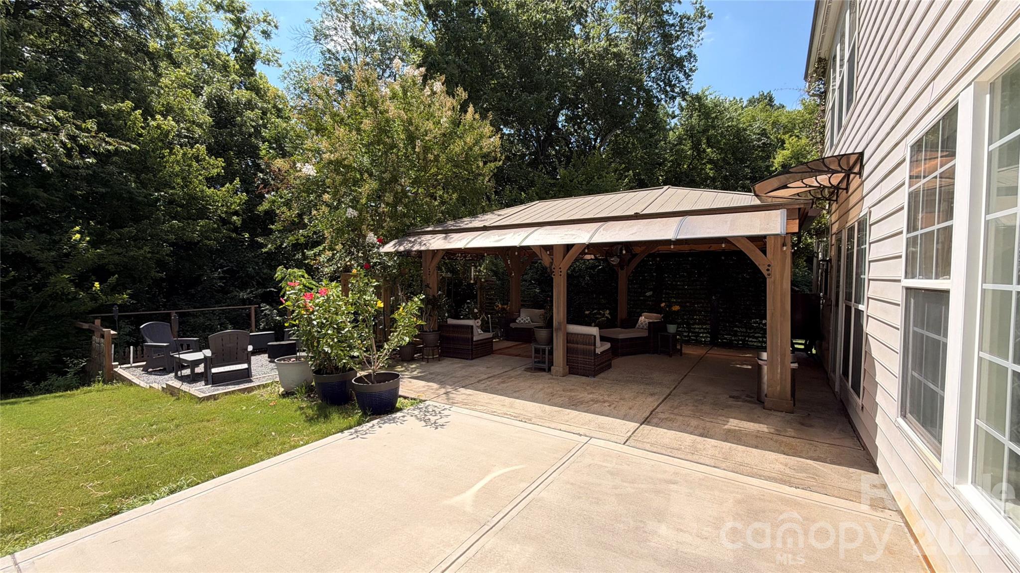 Home for sale at 9542 Oswald Lane, Charlotte, NC — photo 36 of 39
