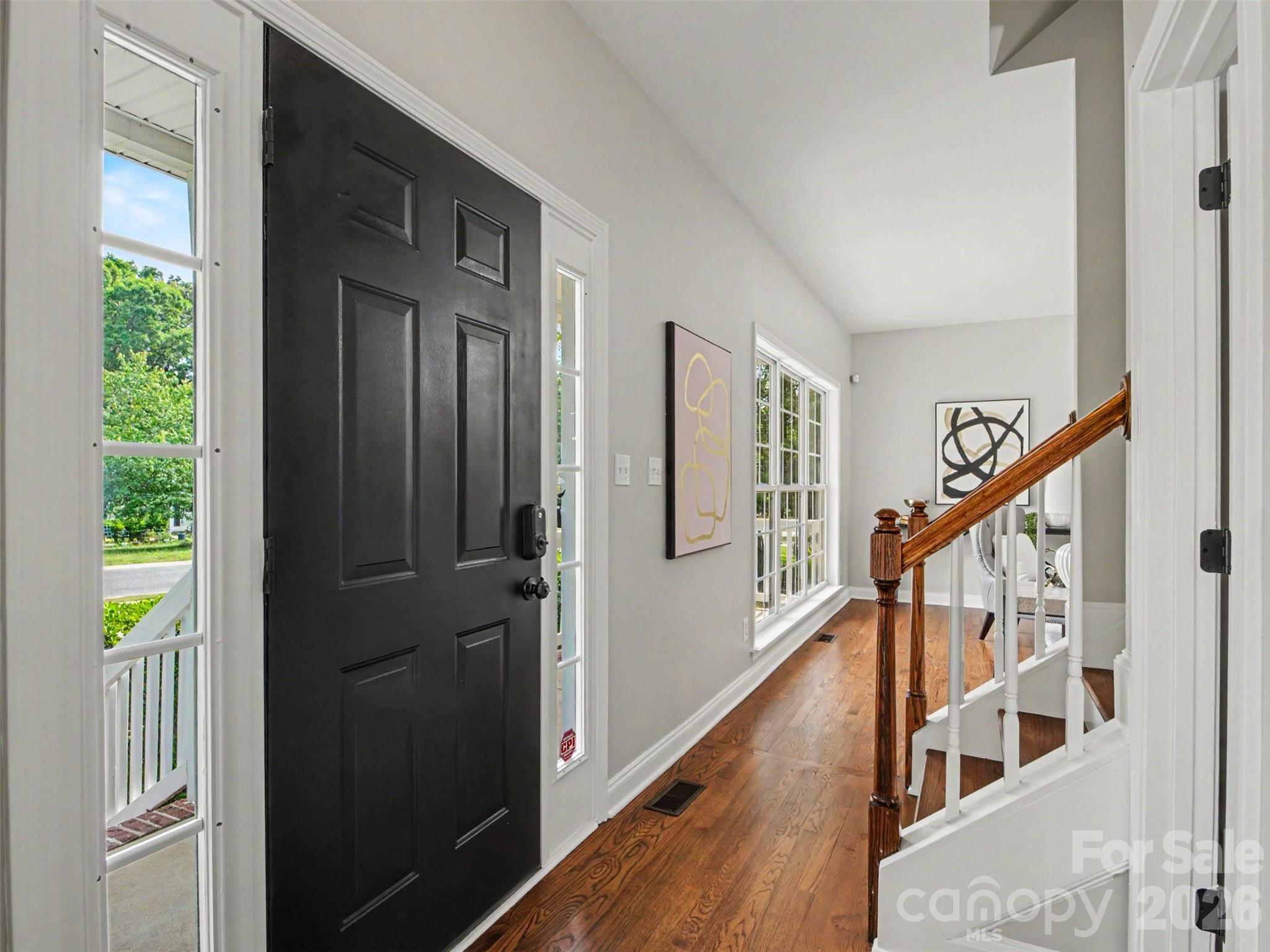 Photo 4 of 2715 Thornburg Court, Monroe, NC