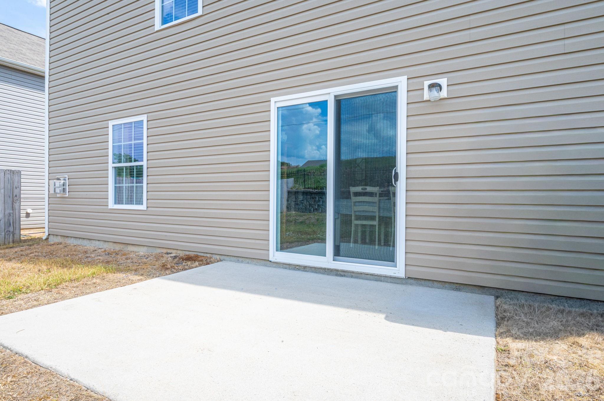 1536 Gaston Mountain Drive, Dallas, NC - photo 36 of 46