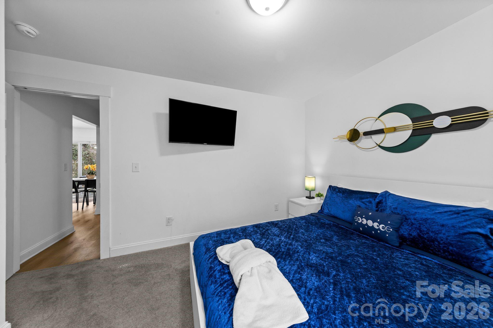 Photo 20 of 4117 Colebrook Road, Charlotte, NC