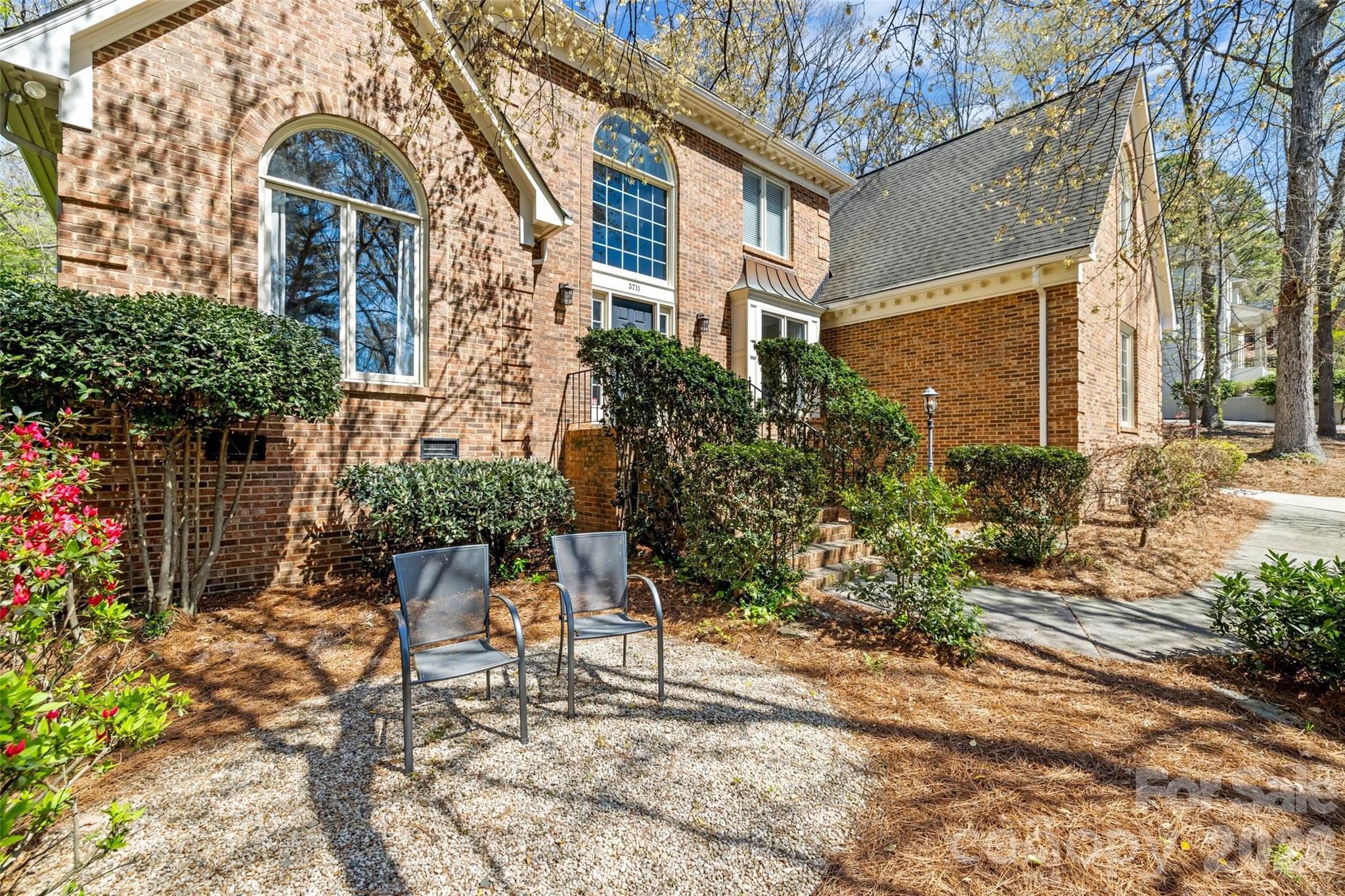 Photo 4 of 3711 Surry Ridge Court, Charlotte, NC