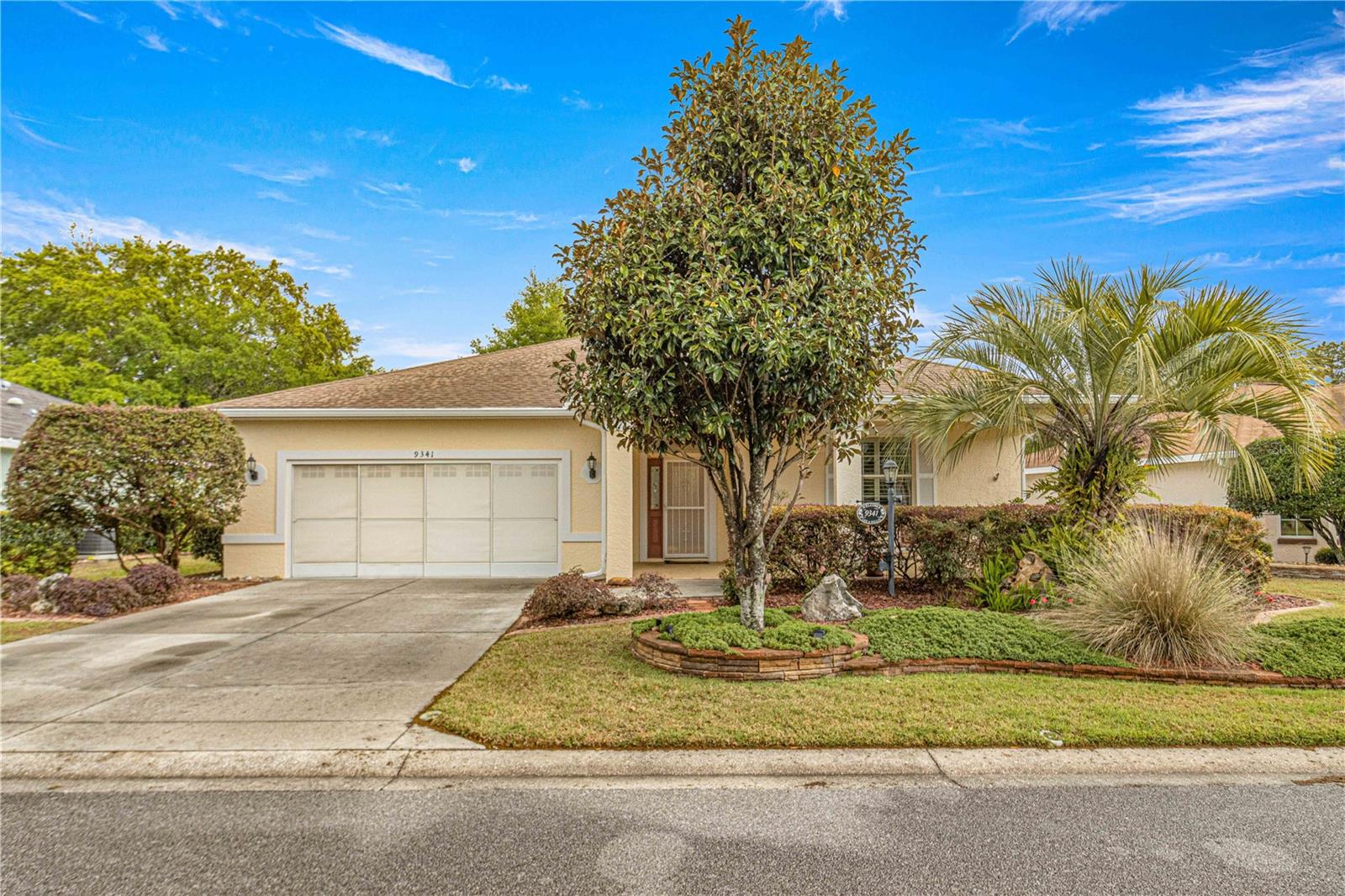 9341 SW 94th Loop Ocala, FL 34481 Marion County Real Estate