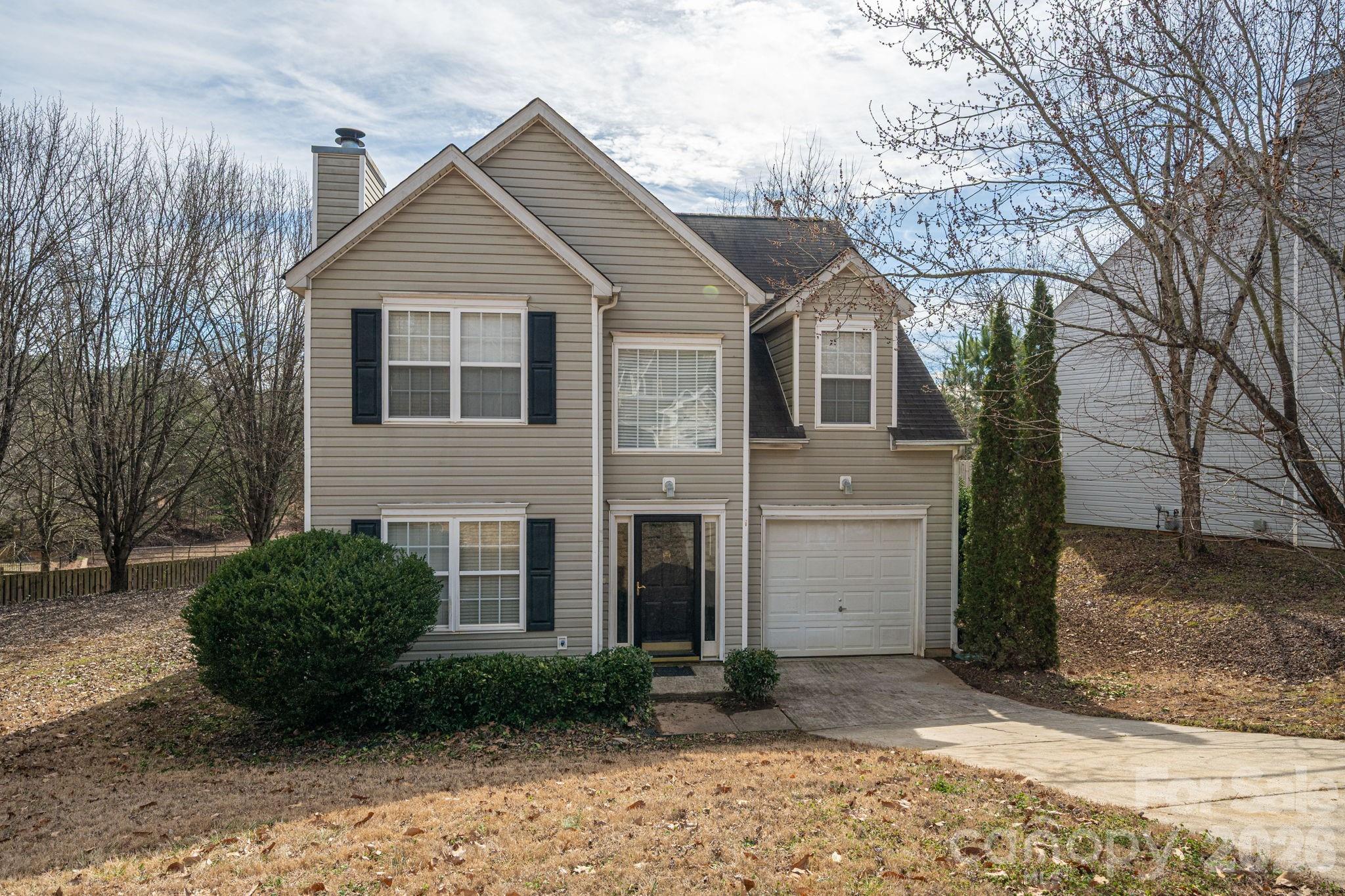1434 Swaying Branch Lane, Clover, SC