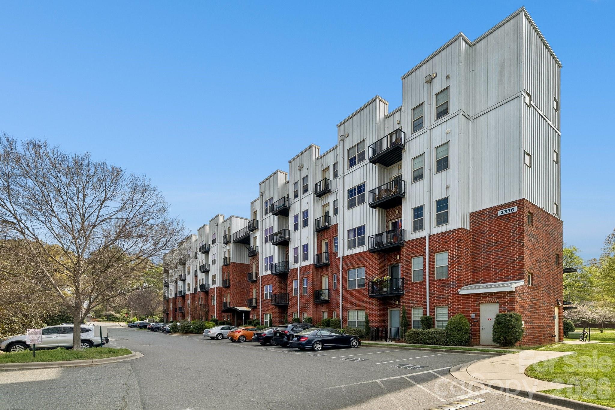 Photo 34 of 2338 Yadkin Avenue310, Charlotte, NC