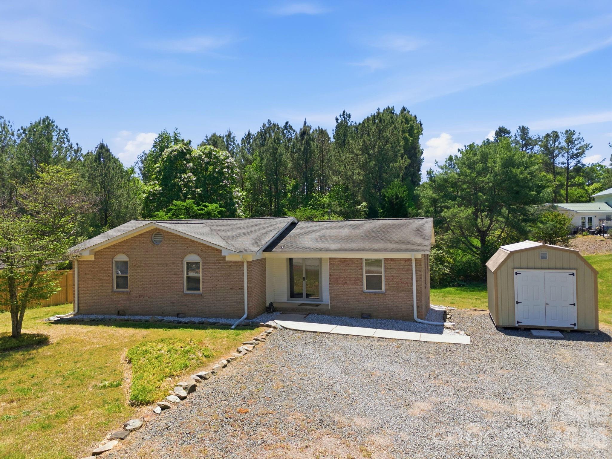 234 Oak Lane, Oakboro, NC - photo 3 of 41