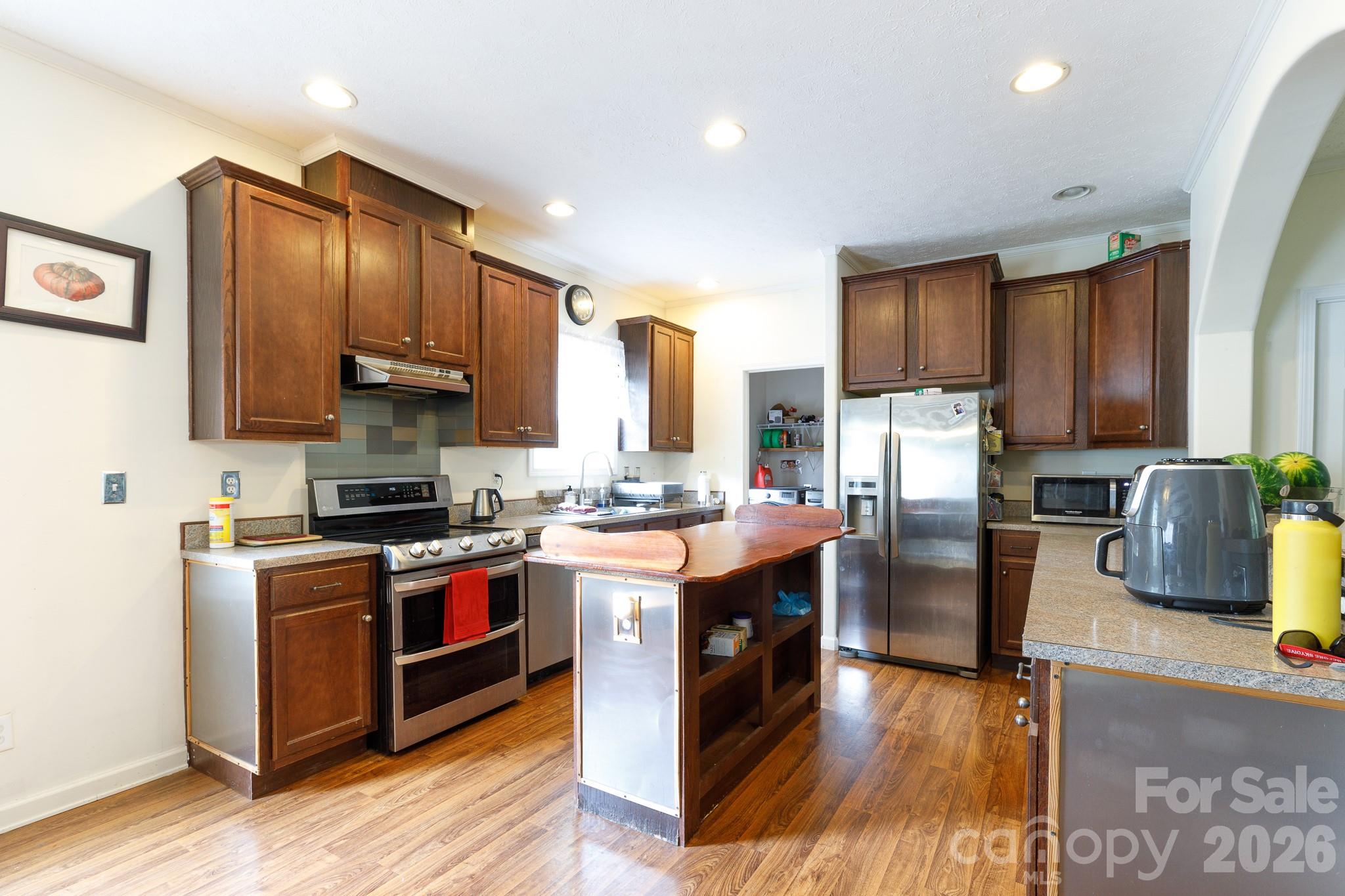 854 Butler Lake Road, Chester, SC - photo 9 of 36