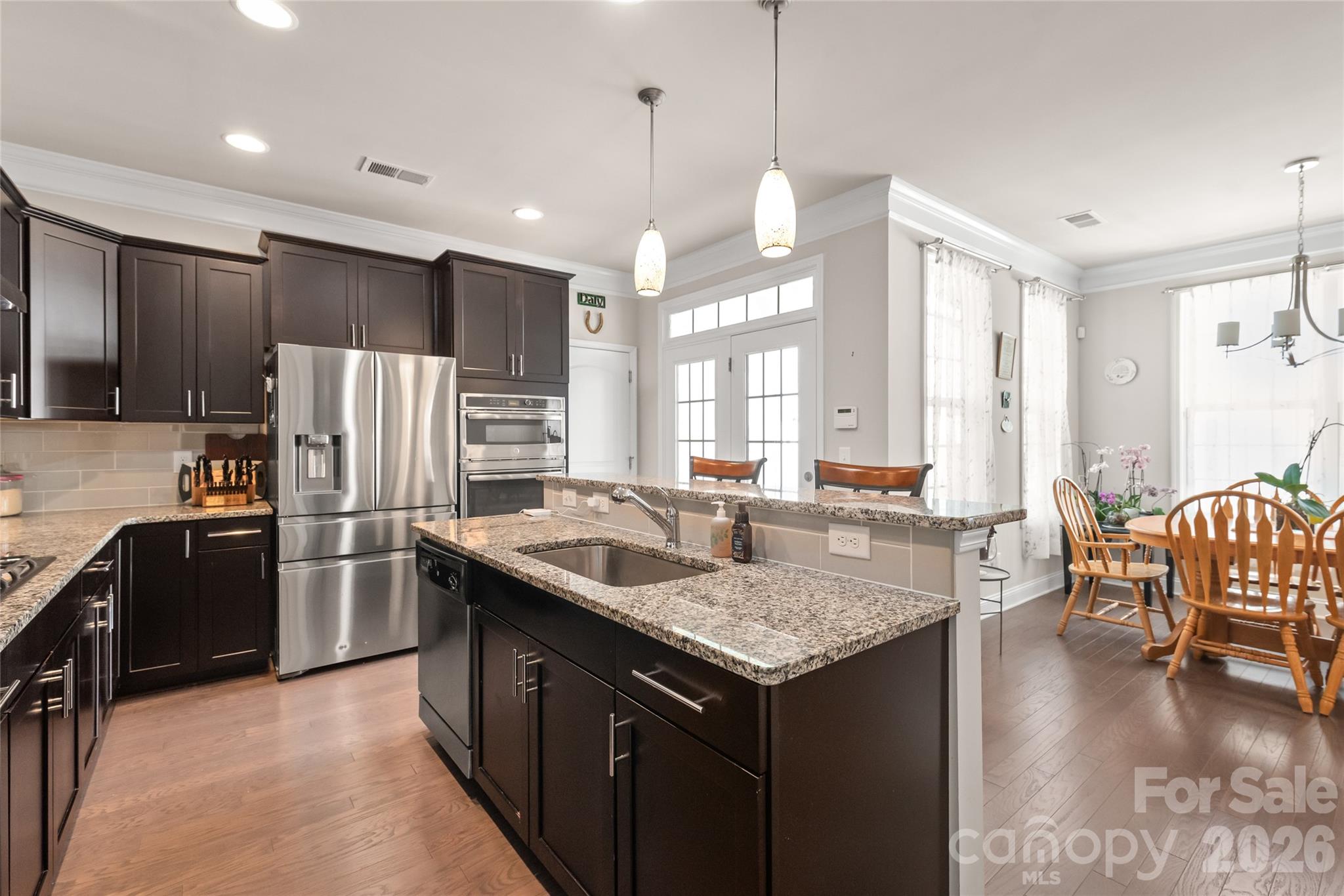 6446 Hove Road, Mint Hill, NC - photo 7 of 36