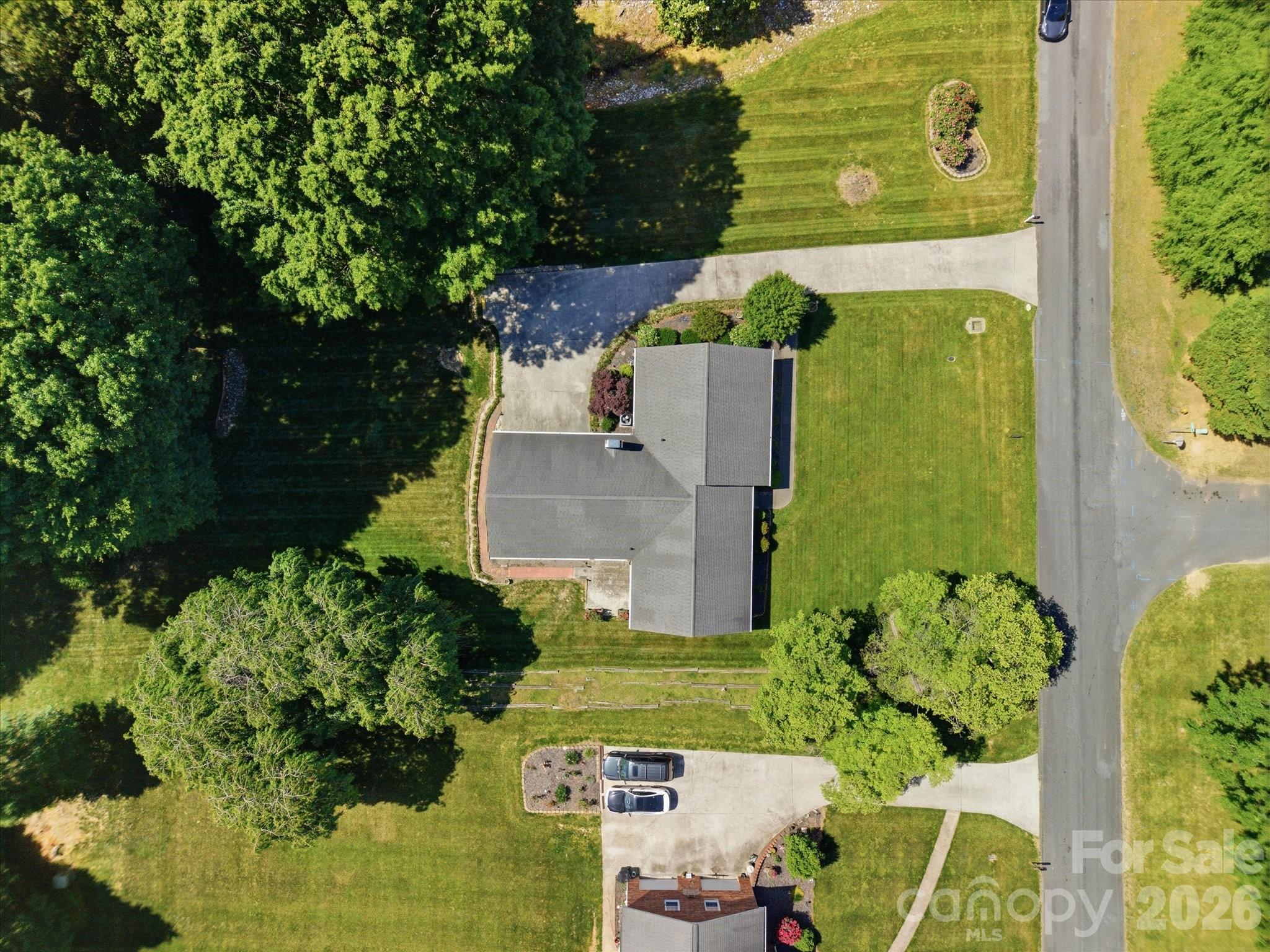 1020 Longreen Drive, Kernersville, NC - photo 44 of 47