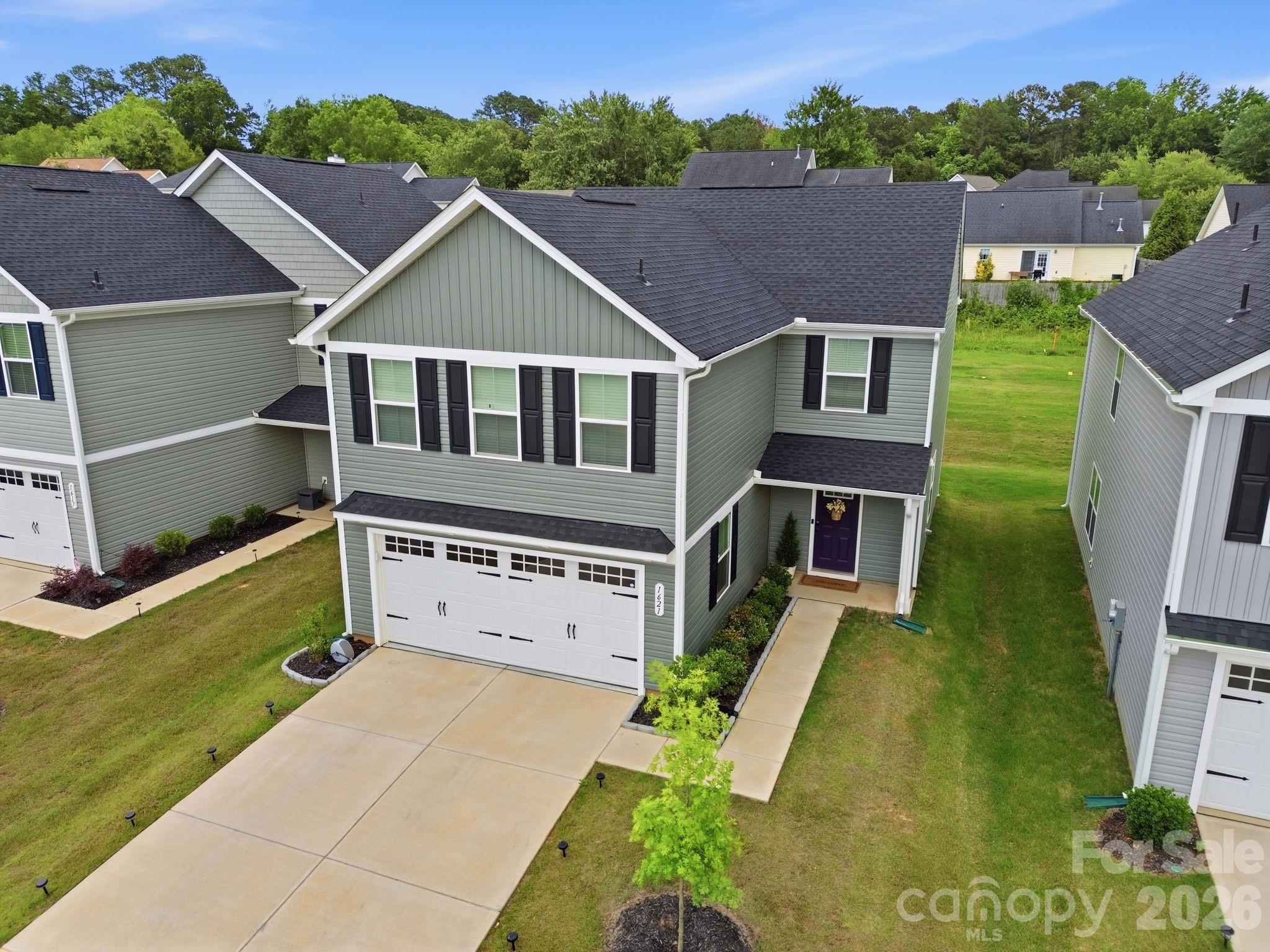 Photo 26 of 1621 Gutter Branch Drive, Charlotte, NC