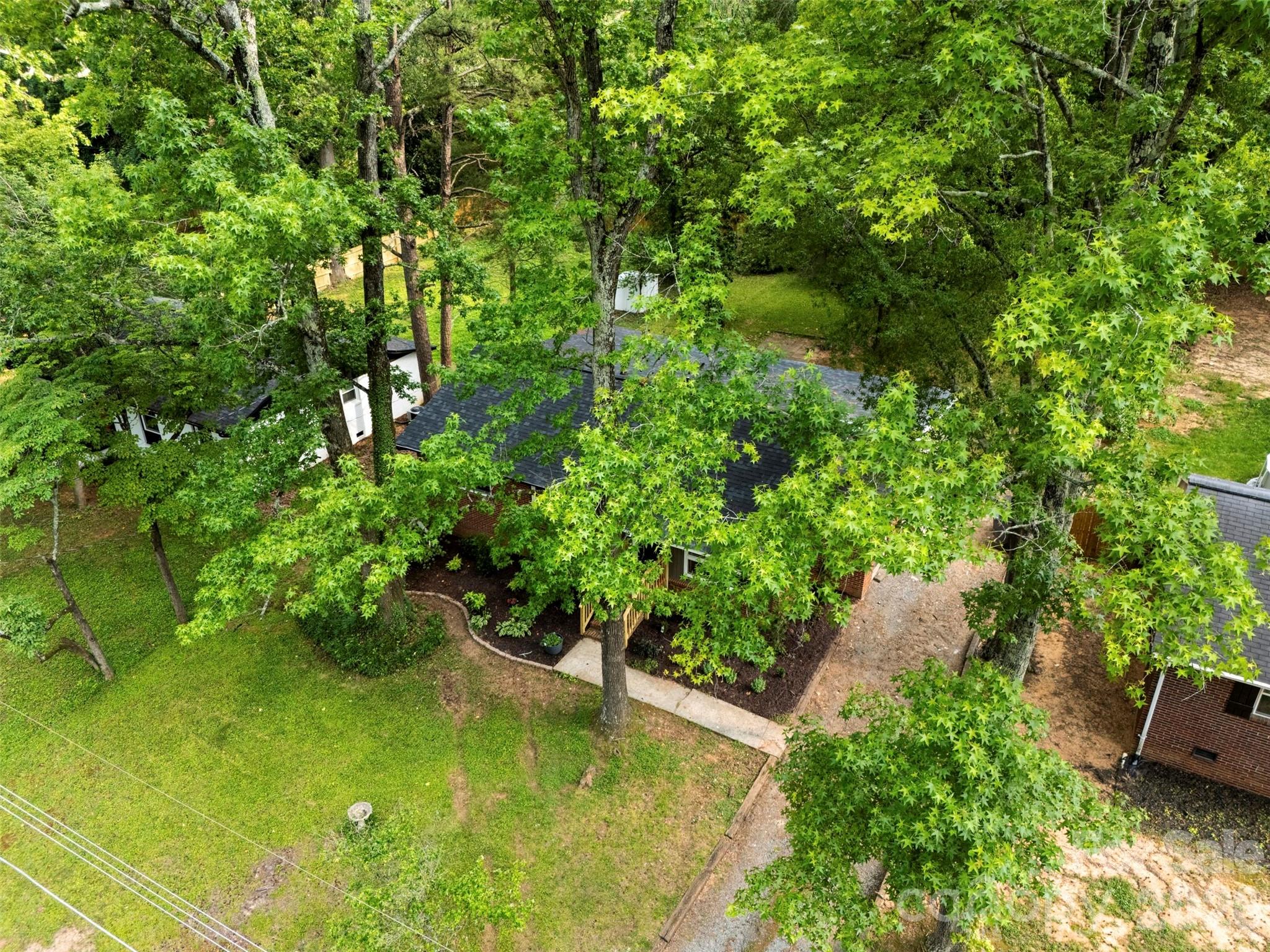 Photo 43 of 3840 Colebrook Road, Charlotte, NC