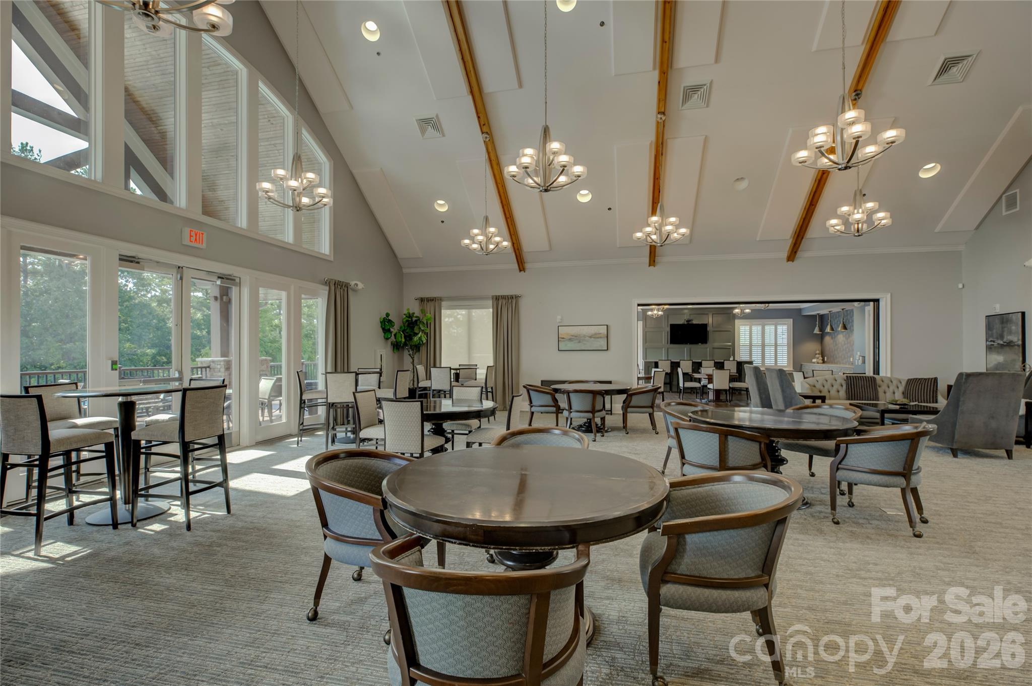 Photo 48 of 14802 Creeks Edge Drive, Charlotte, NC