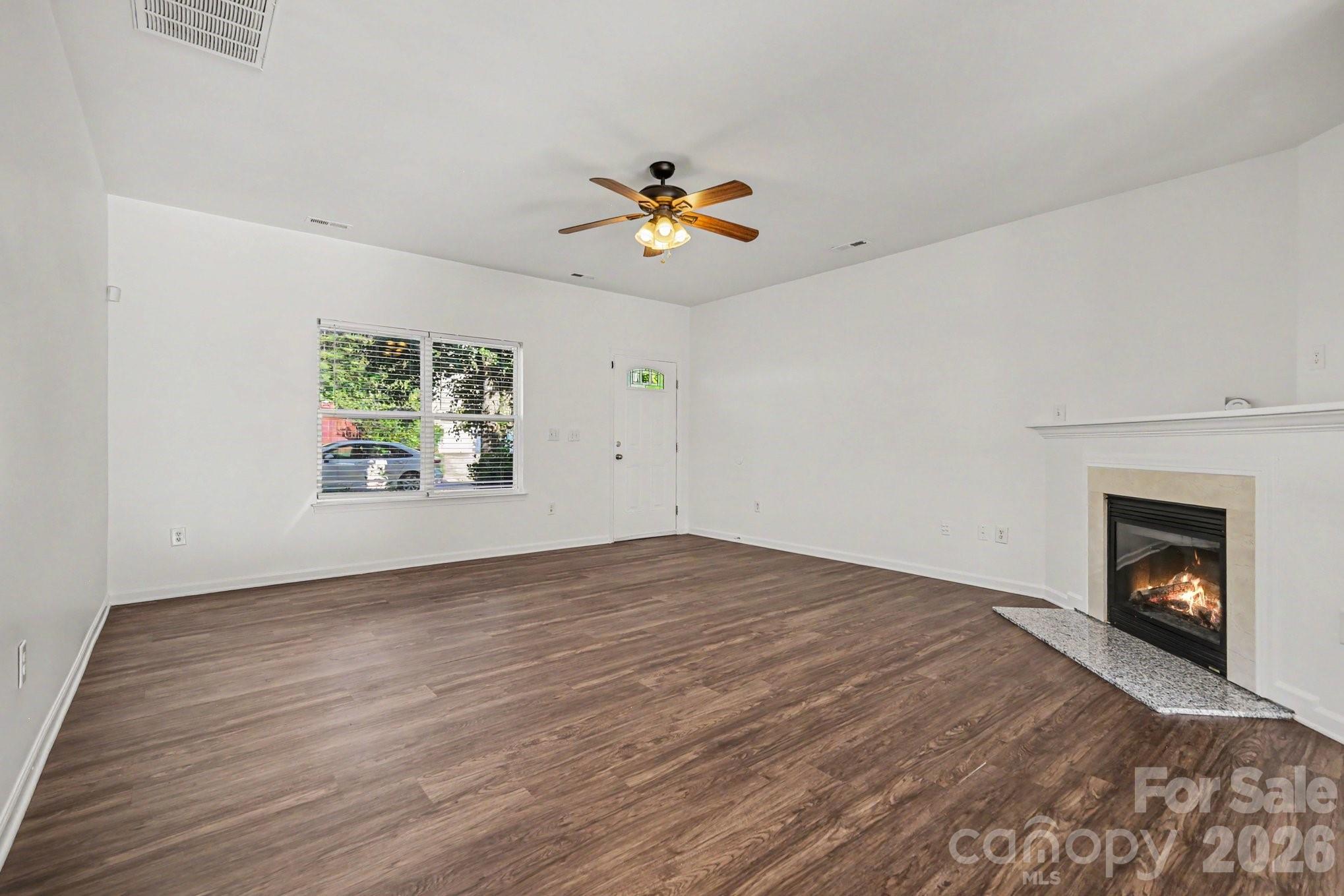 Photo 5 of 4615 Potters Glen Road, Charlotte, NC