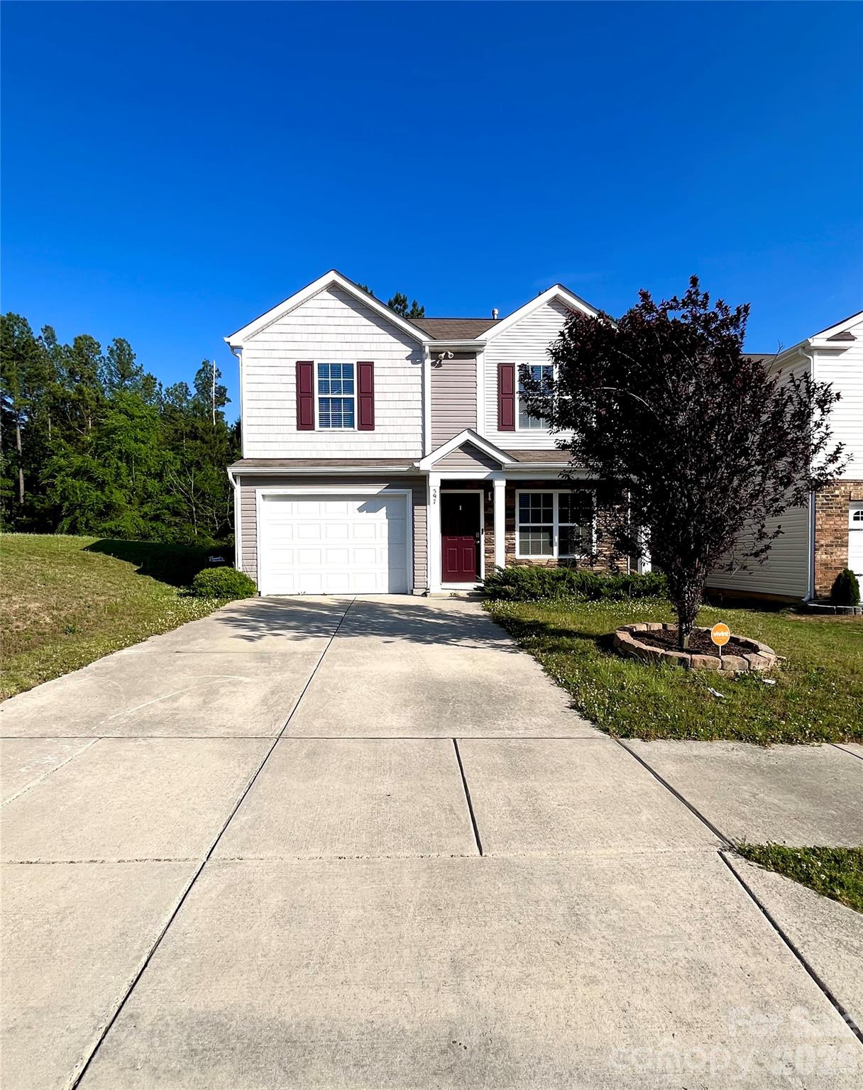597 Bloomover Street, Concord, NC - photo 5 of 45