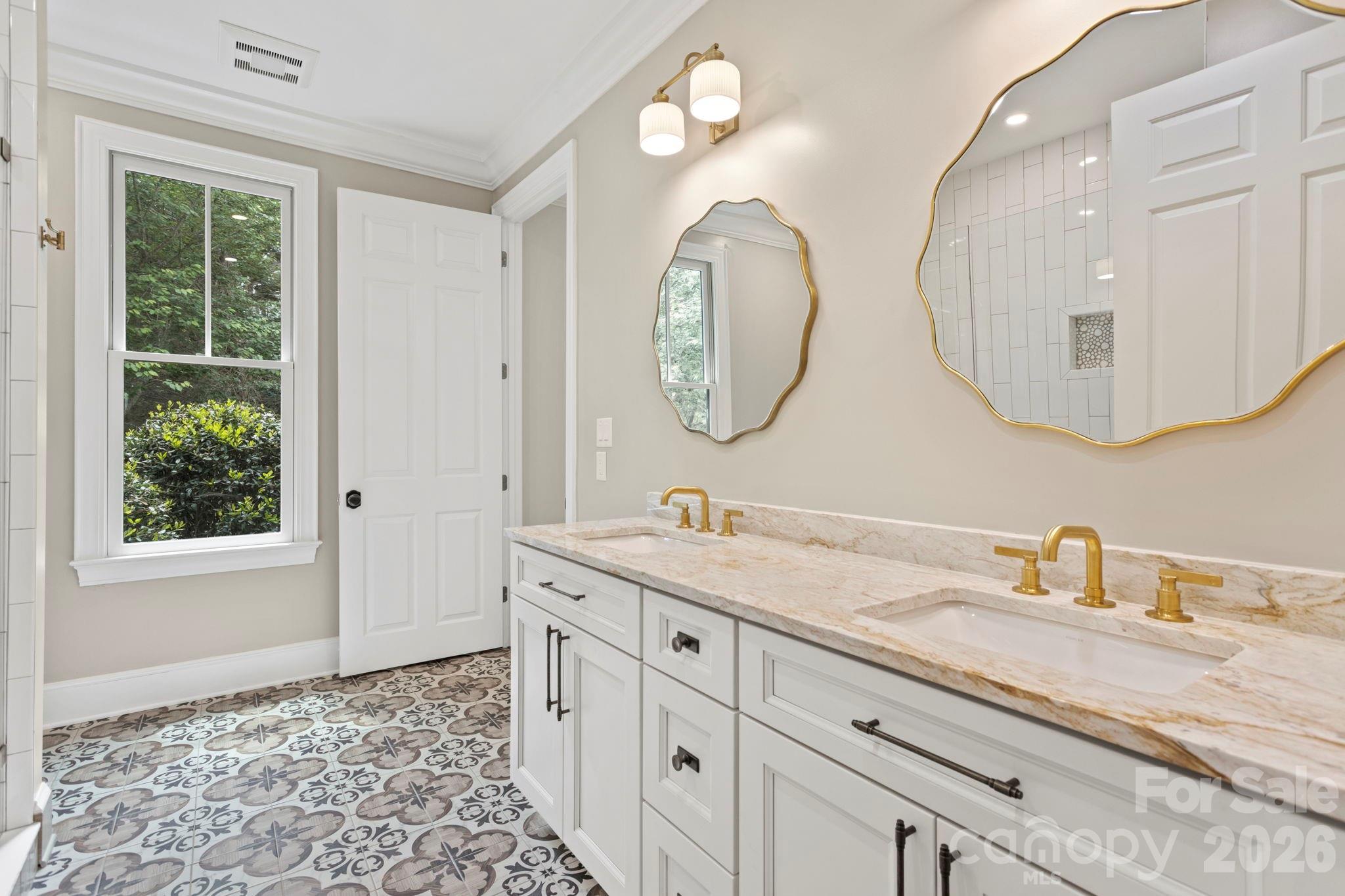 301 Winding Meadows Drive, Flat Rock, NC - photo 32 of 49