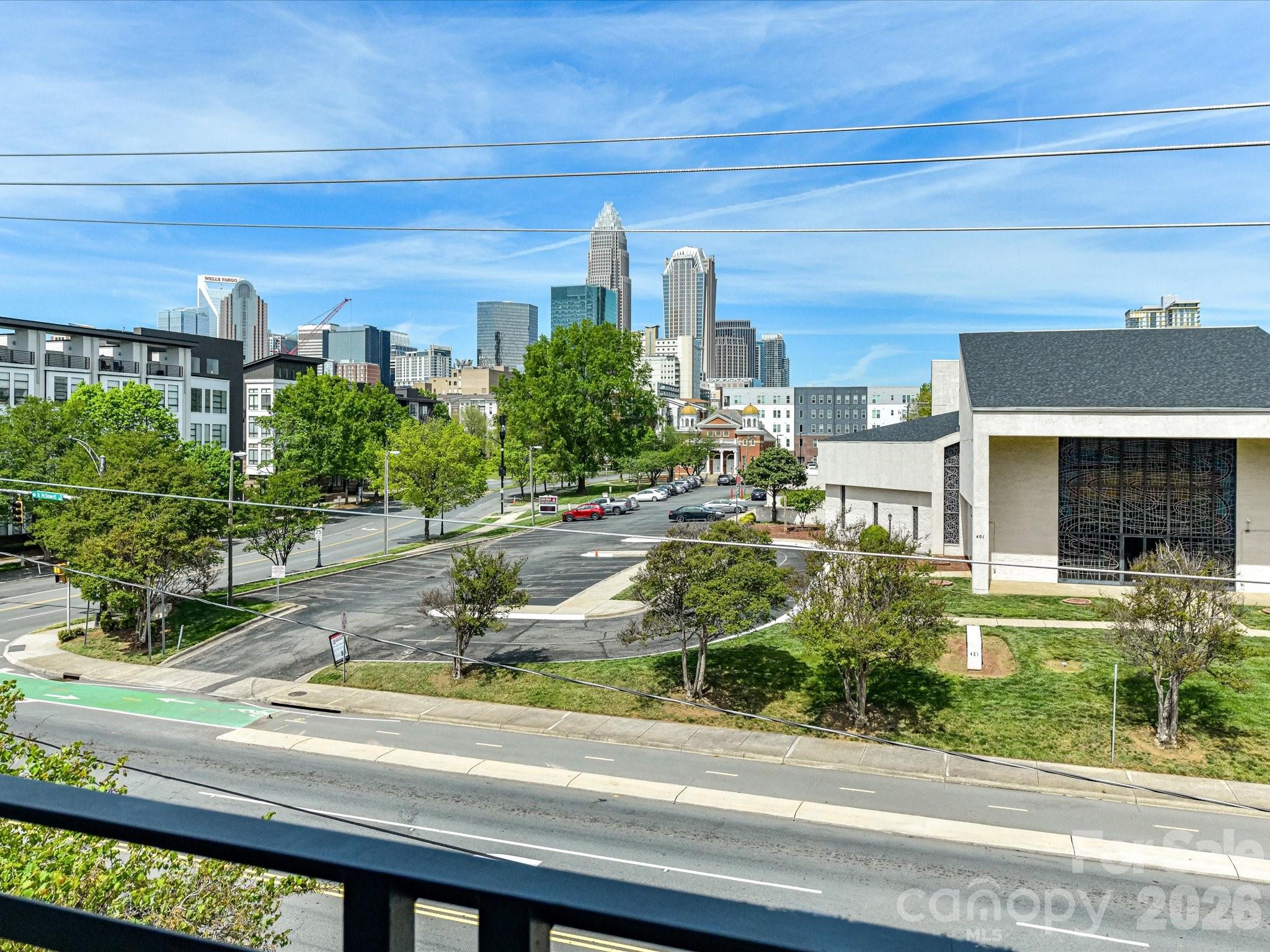 Photo 26 of 420 N Mcdowell Street, Charlotte, NC