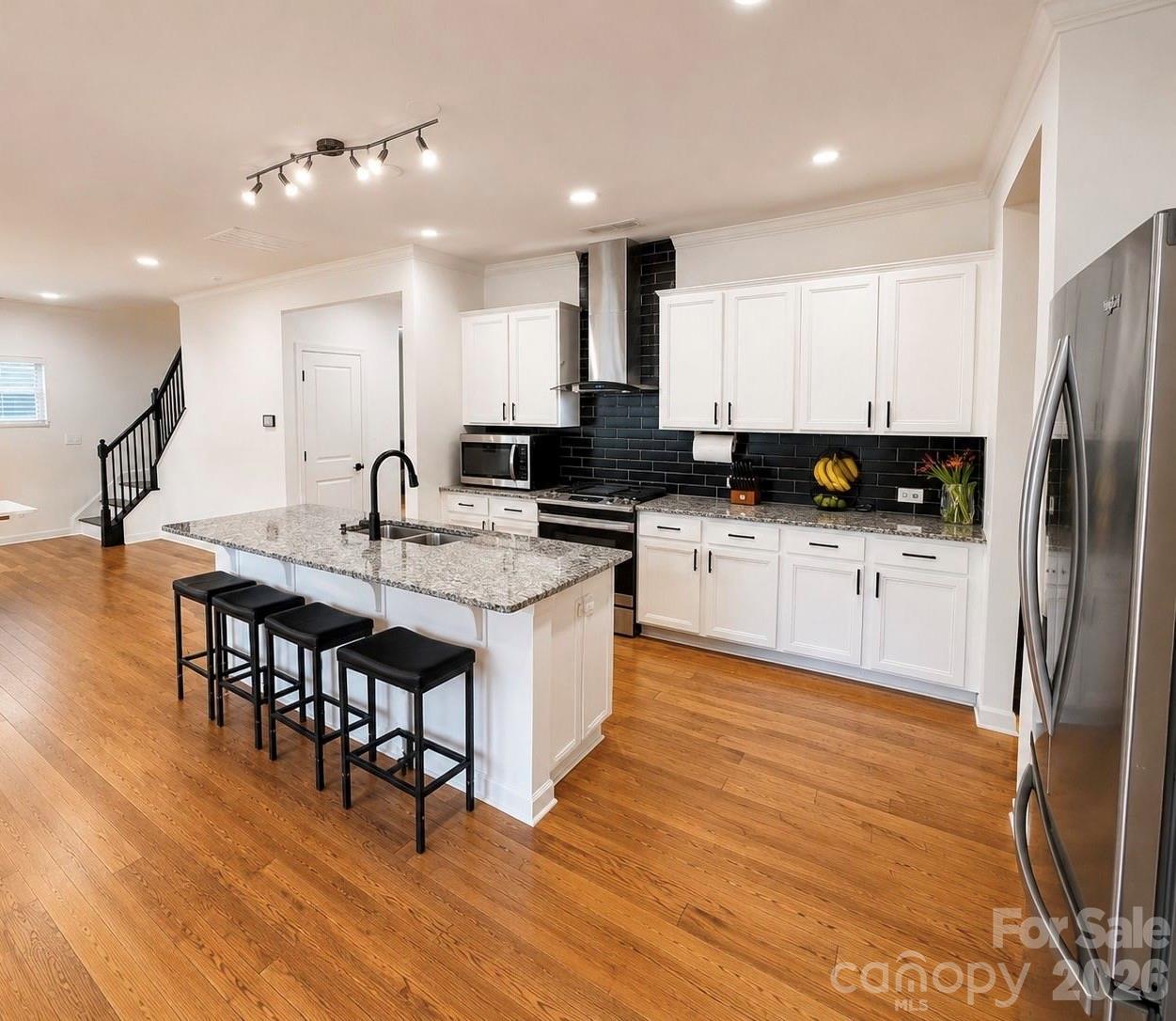 Photo 6 of 4314 Collingham Drive, Charlotte, NC