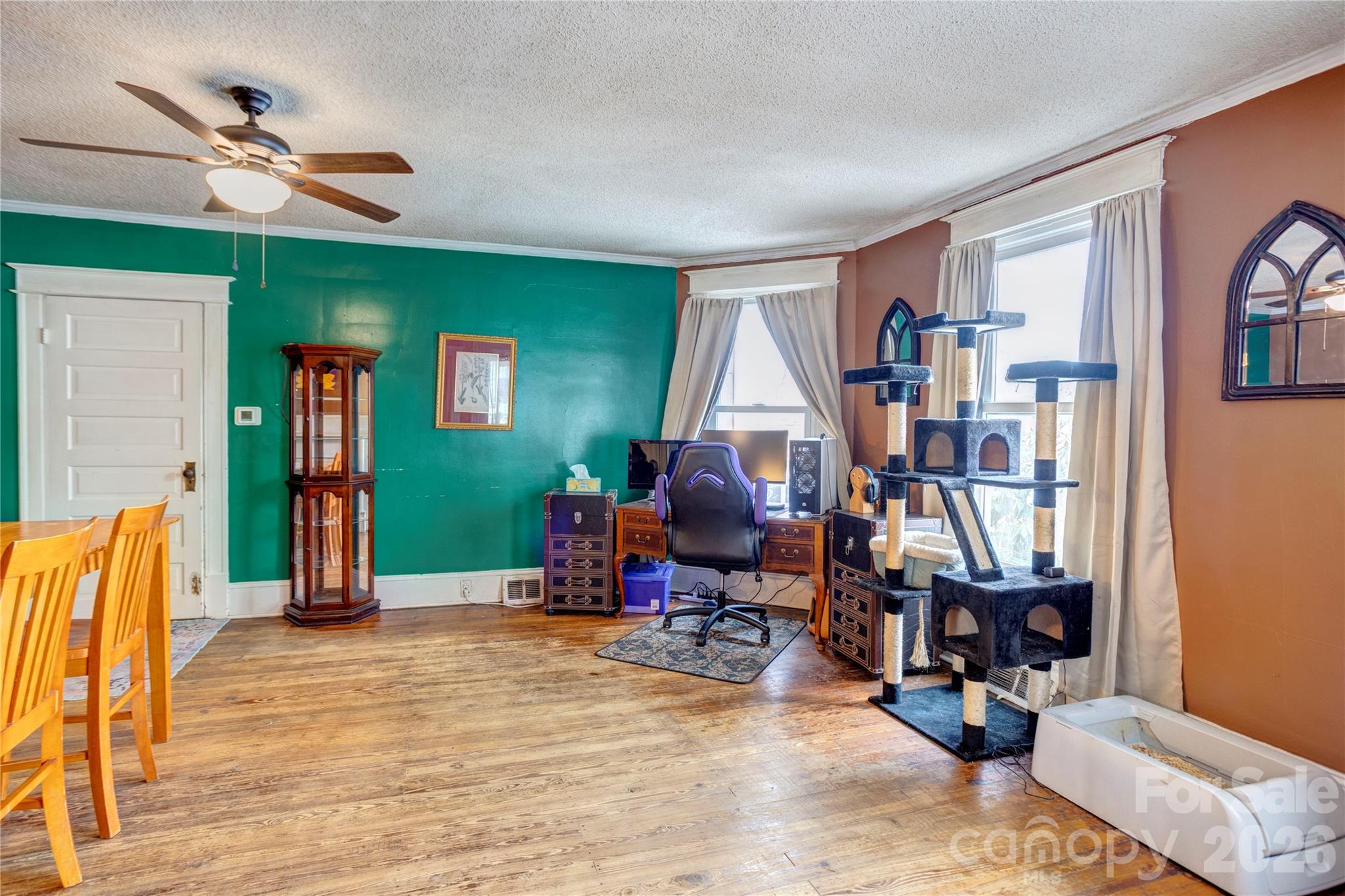 402 N Salisbury Avenue, Spencer, NC - photo 9 of 22