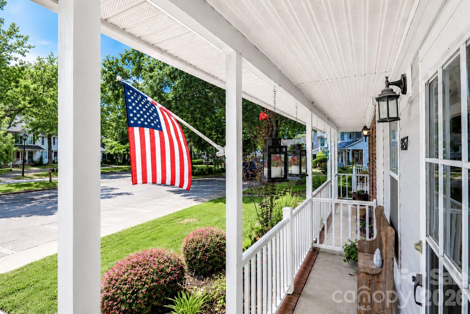 Photo 3 of 8157 Circle Tree Lane, Charlotte, NC