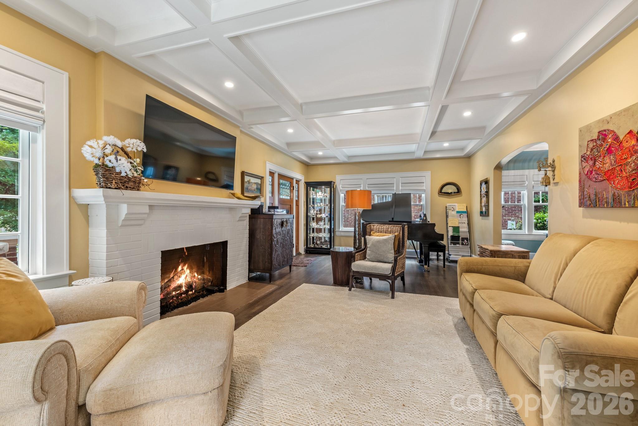 2601 E 5th Street, Charlotte, NC - photo 7 of 37