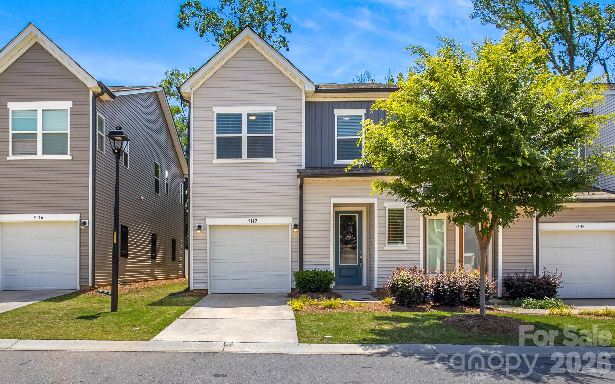 9142 Widden Way, Charlotte, NC