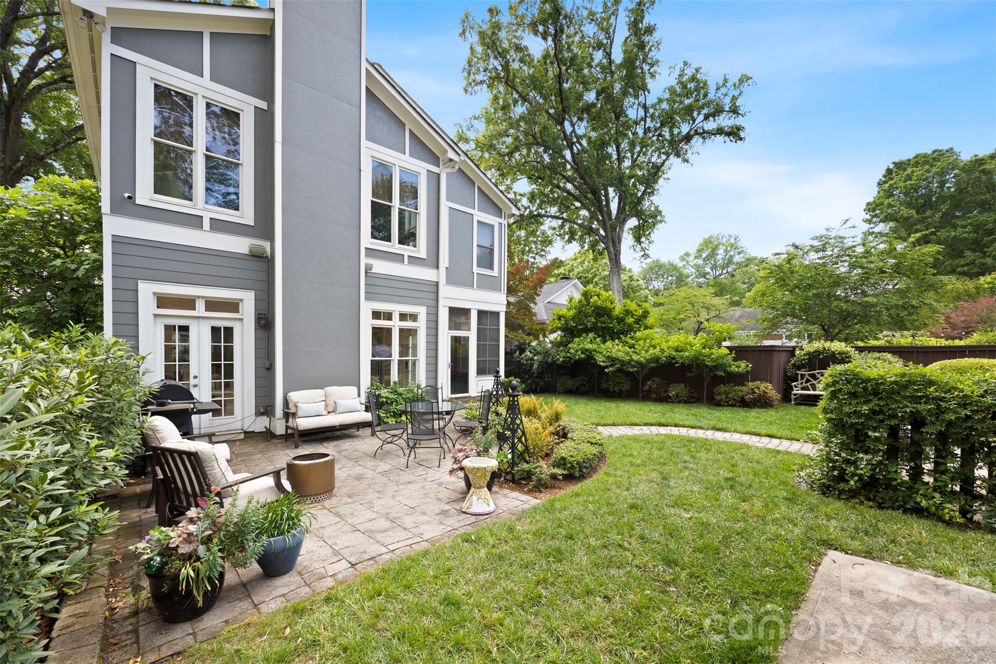 2305 Shenandoah Avenue, Charlotte, NC - photo 44 of 49